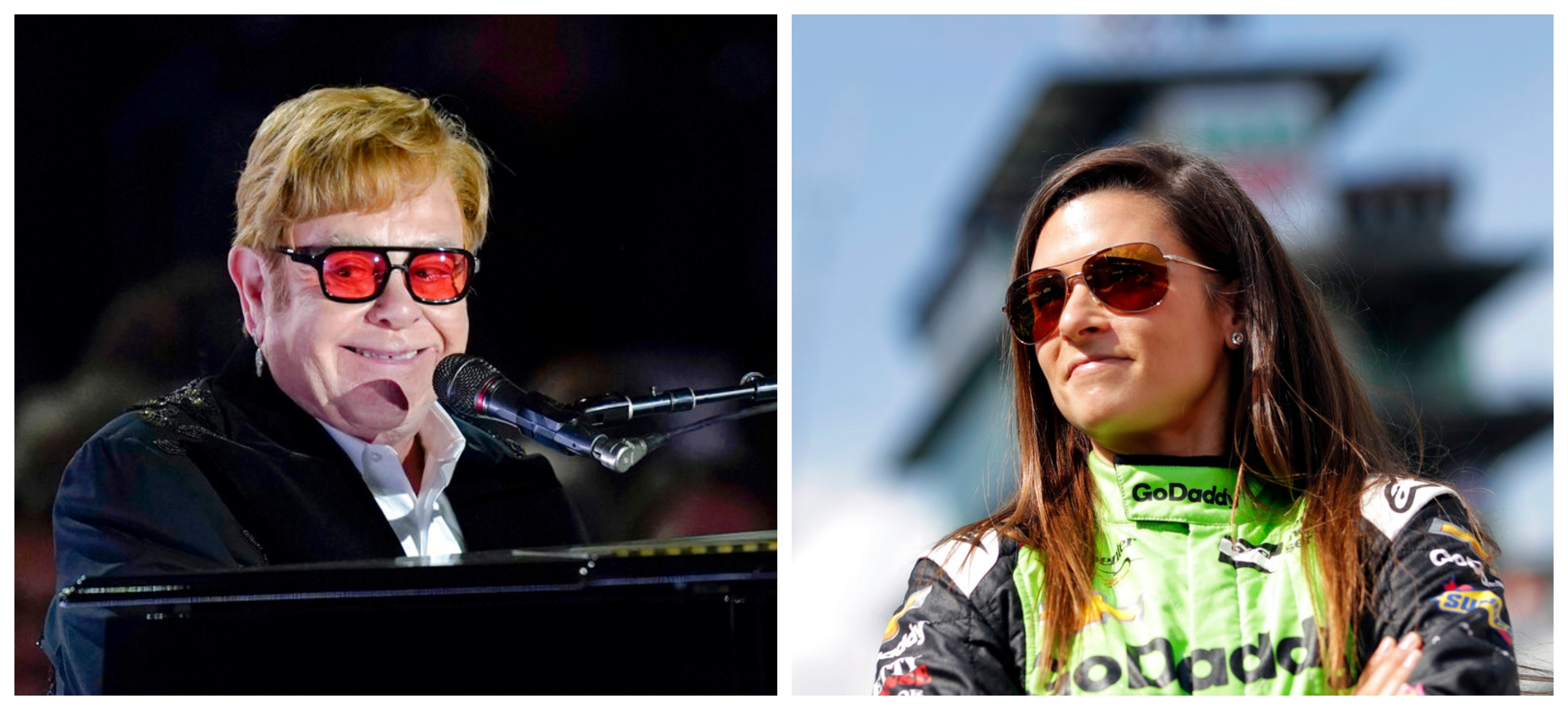 danica patrick - cleveland.com