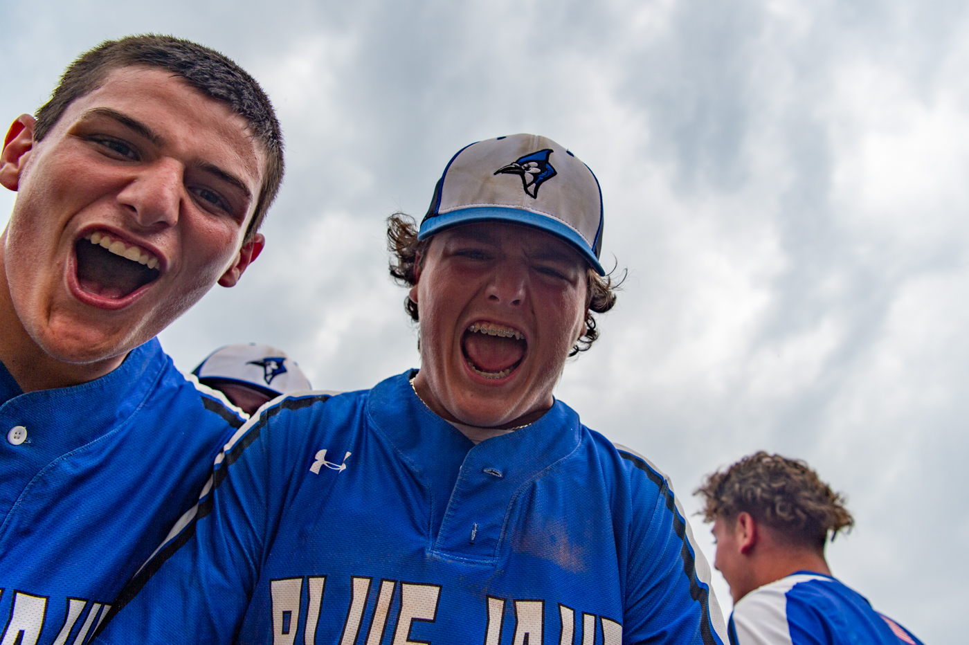 BASEBALL: New Providence vs Middlesex (NJSIAA Group 1 Final) - nj.com