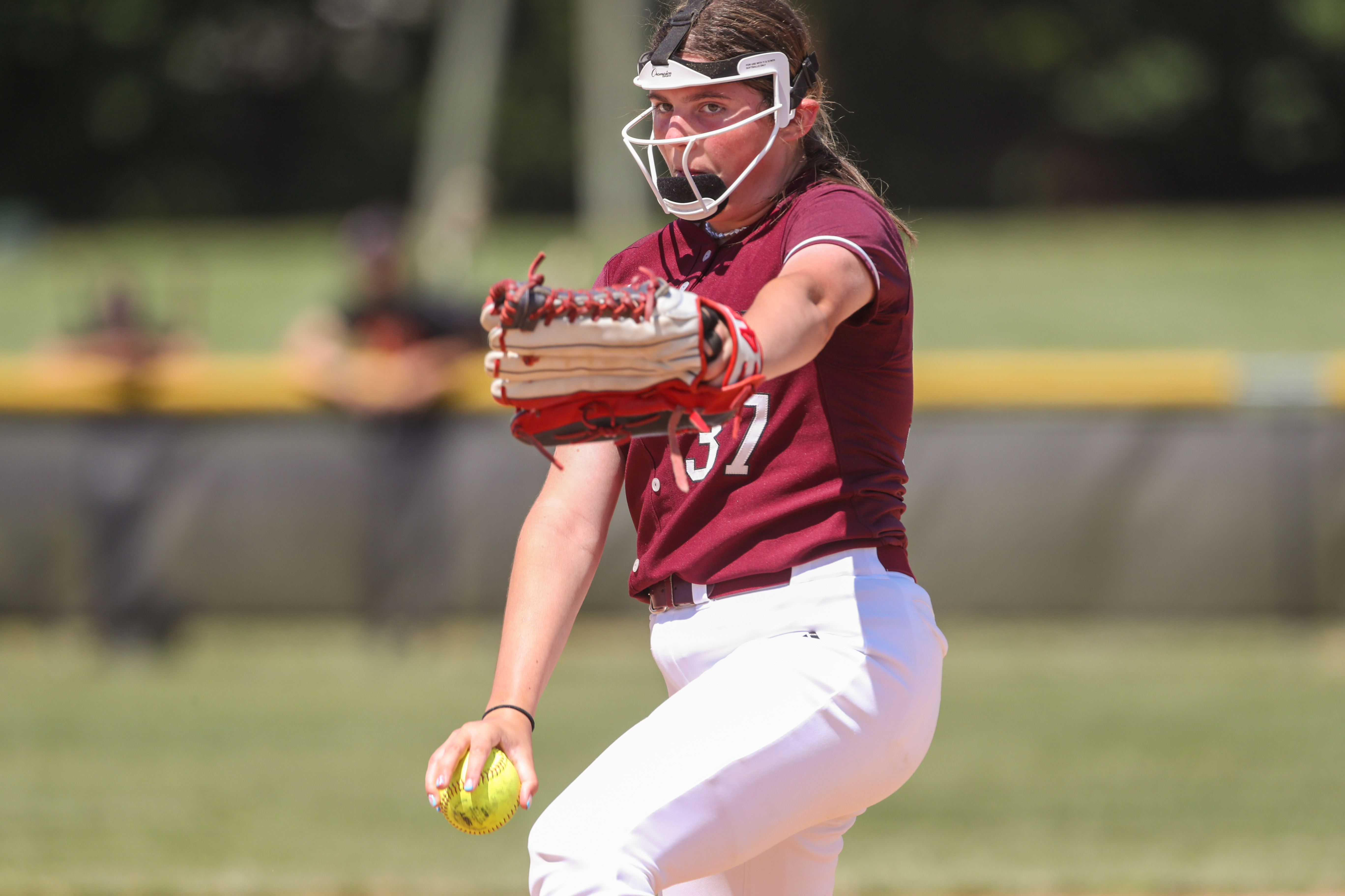 CJG3 softball: Middletown North beats Matawan, 7-0 - nj.com