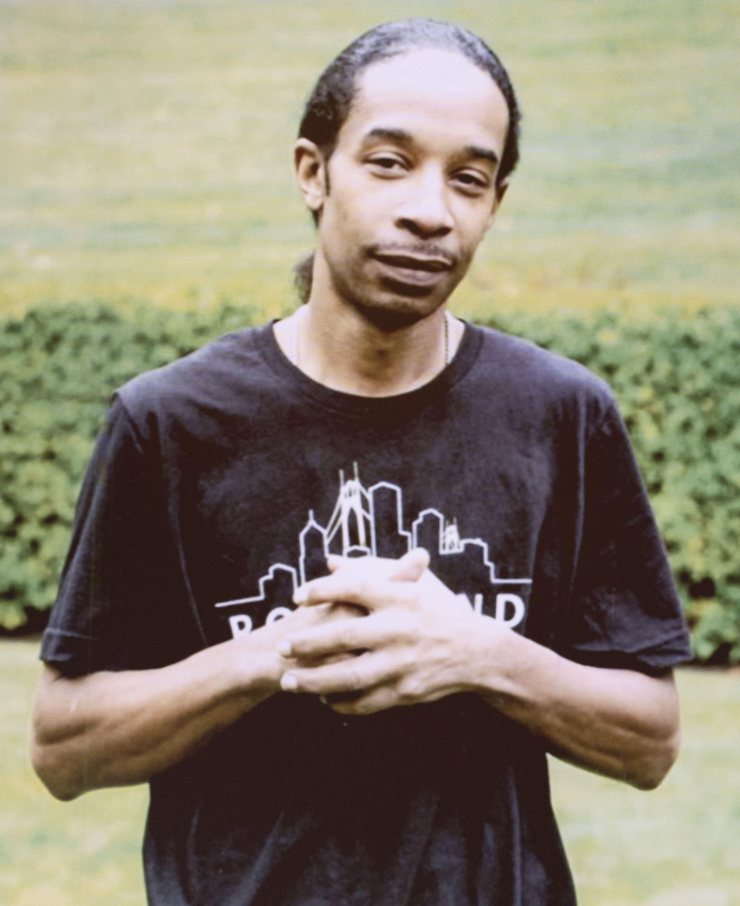 Joseph K. Banks found guilty except for insanity for three murders and ...