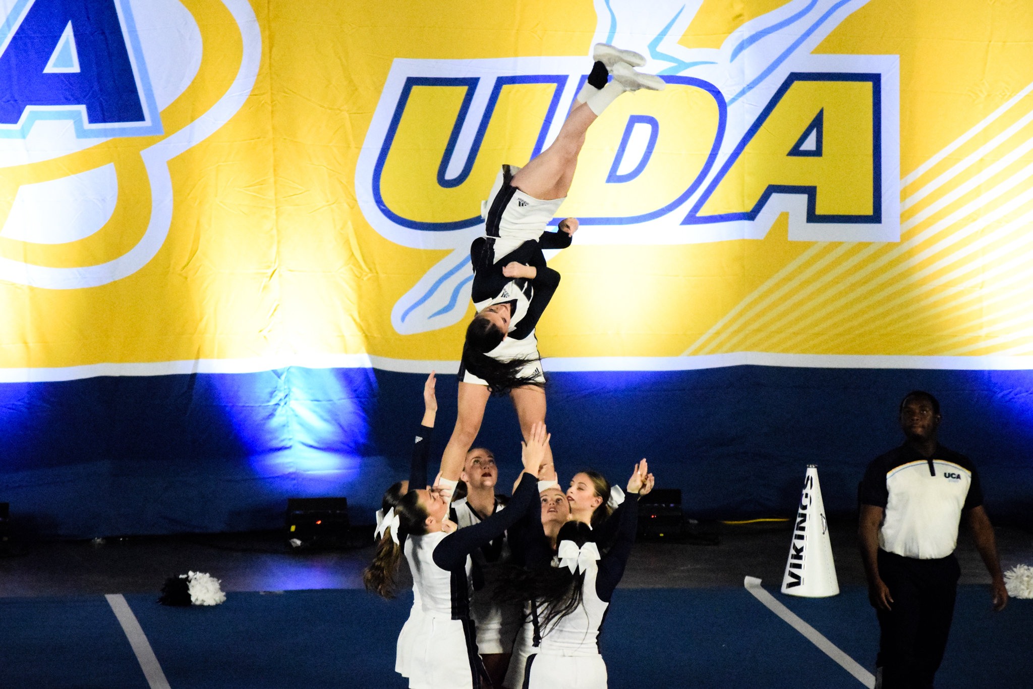 CHSAA Cheerleading: Hill, NDA, Sea clinch bids to Nationals - silive.com