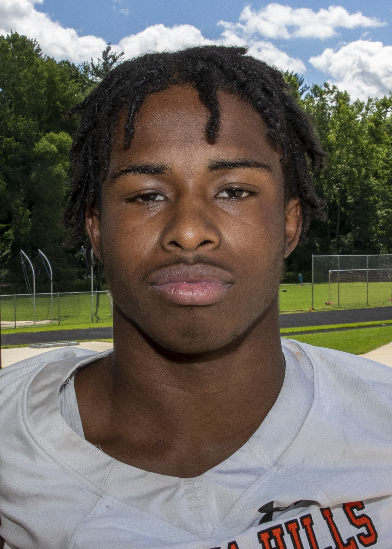 Ottawa Hills football 2022 - mlive.com