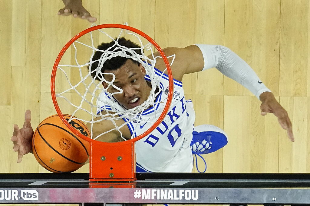 2022 NCAA Men's Final Four: Duke vs. North Carolina - masslive.com