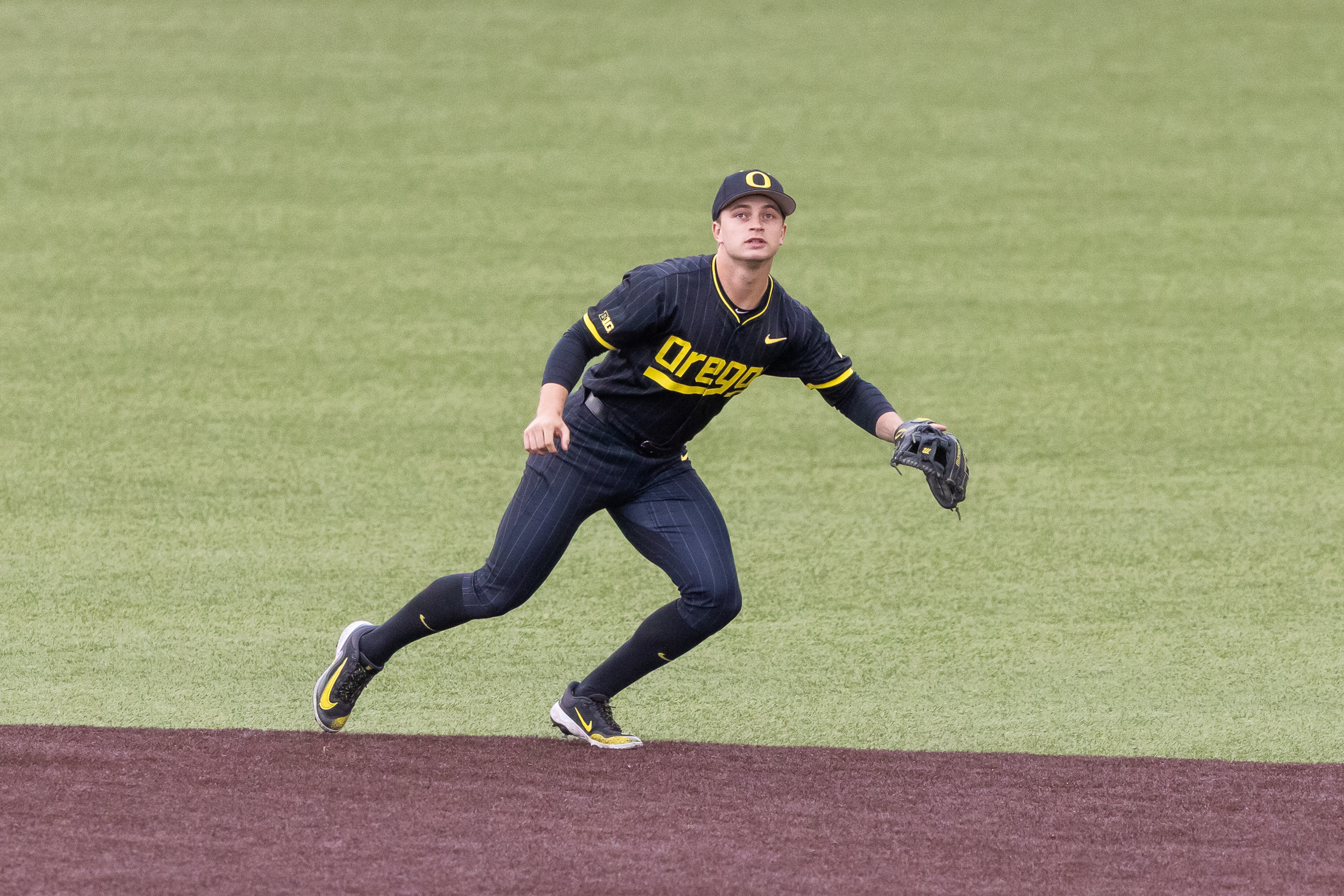 No. 15 Oregon Ducks baseball vs. Portland: April 2, 2025 - oregonlive.com