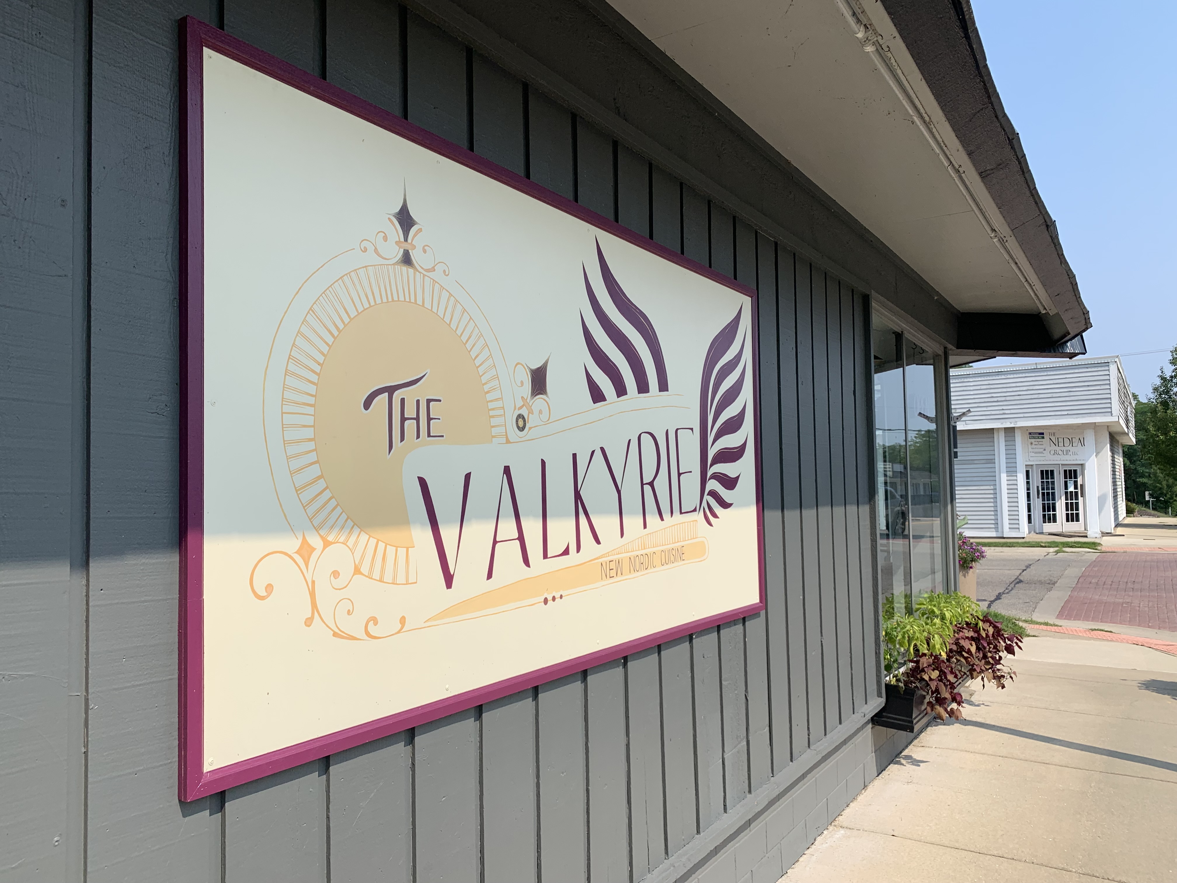 The Valkyrie restaurant opening in North Muskegon - mlive.com