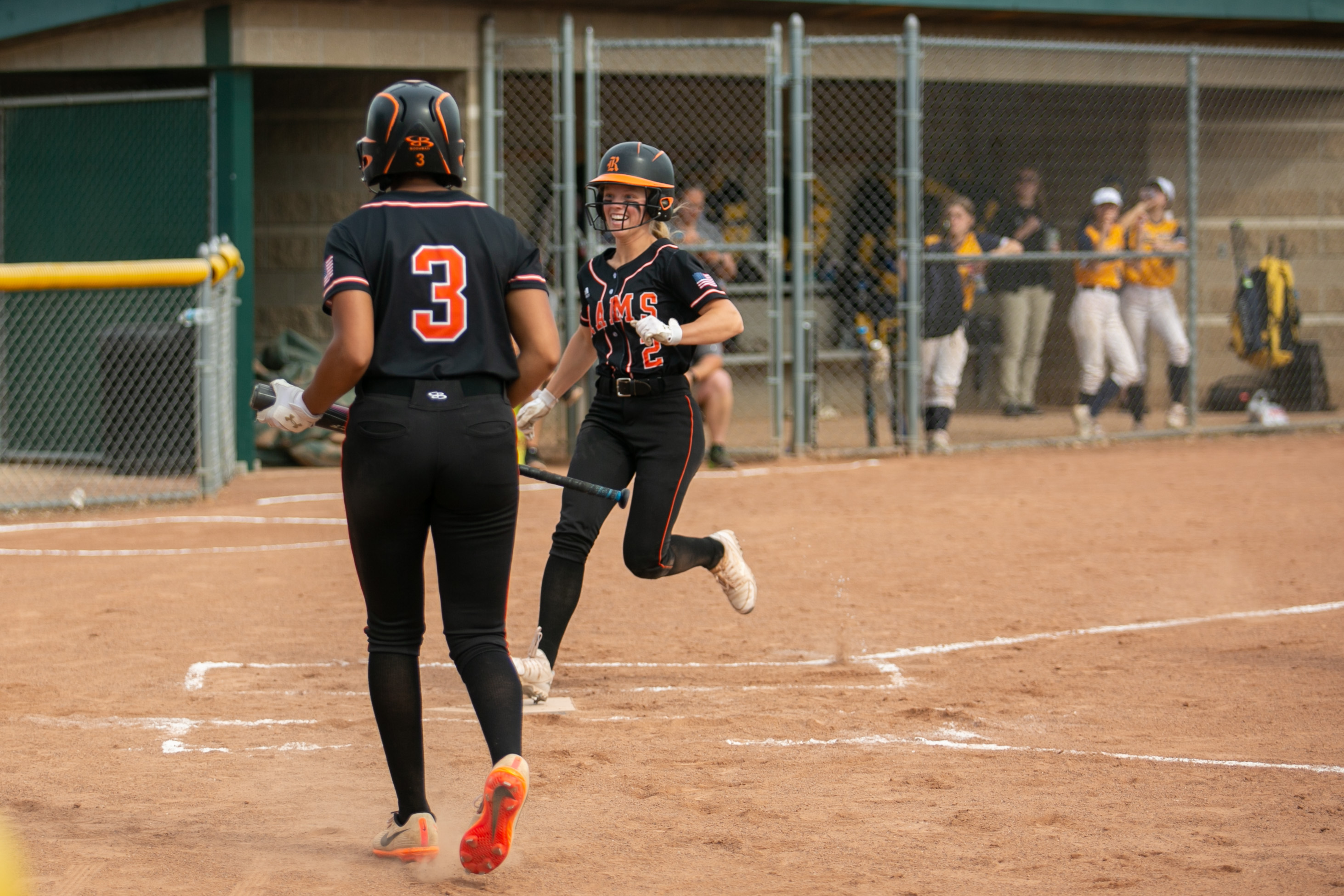 Rockford takes on Grand Haven for Division 1 softball semifinal at ...