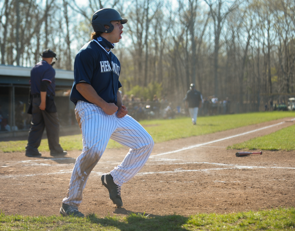 Jackson Memorial vs. St. Augustine baseball, April 20, 2021. - nj.com