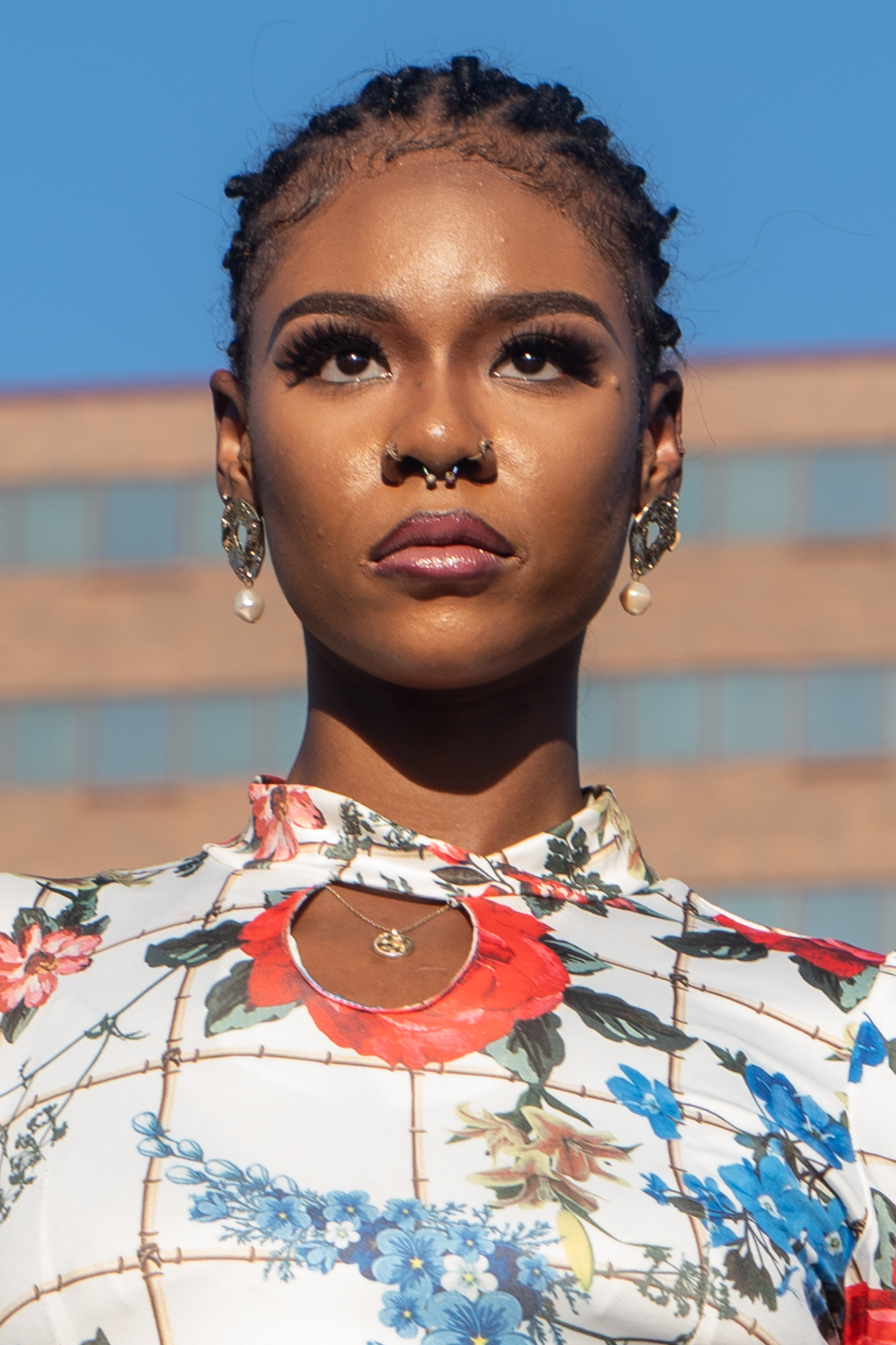 Scenes from 810 Day - mlive.com