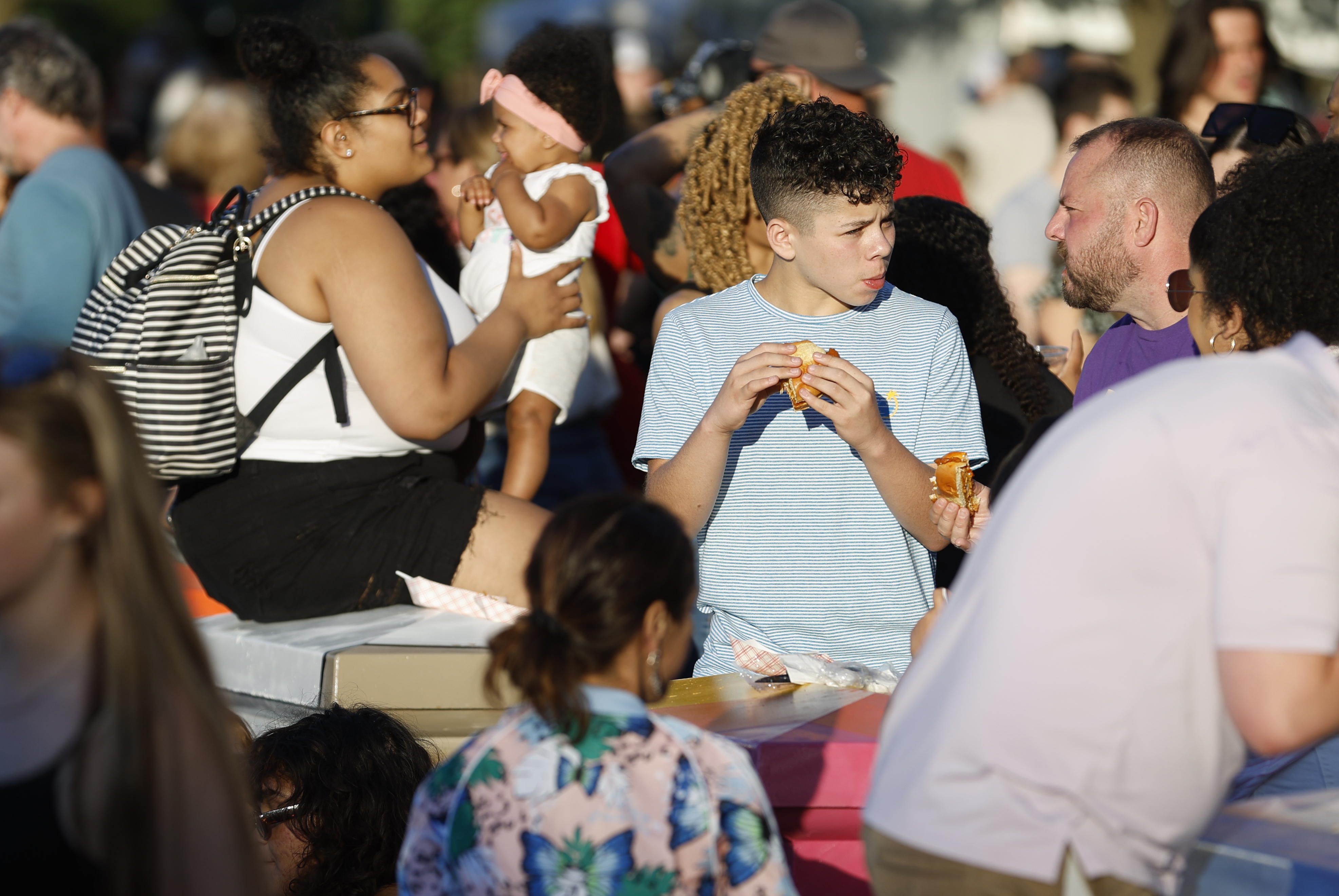 Taste of Syracuse 2022 - syracuse.com