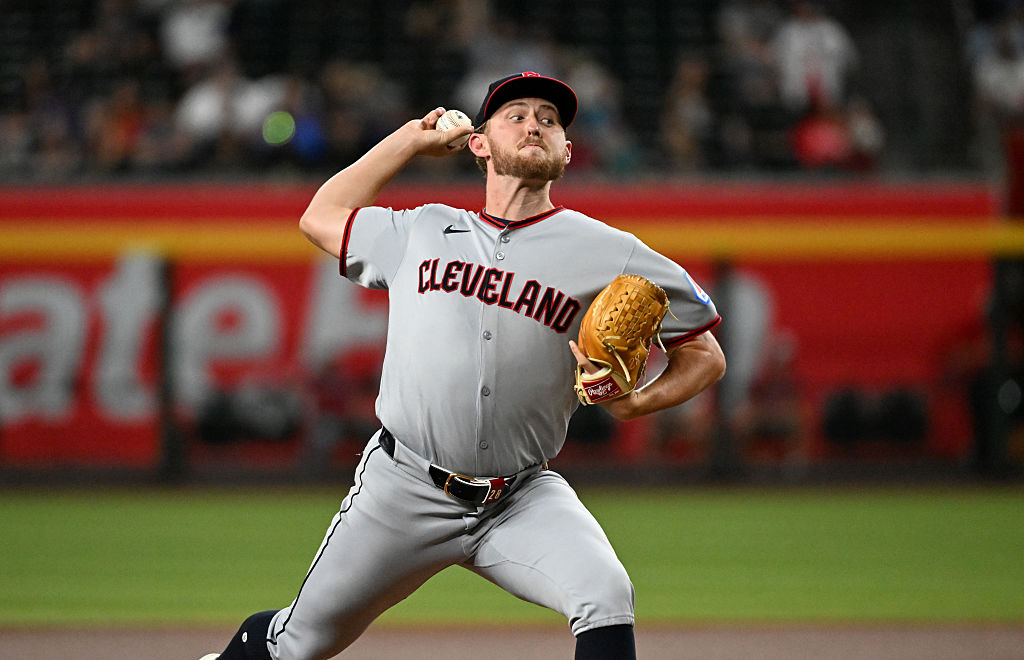 Cleveland Guardians vs. Arizona Diamondbacks, Aug. 19, 2025 - cleveland.com