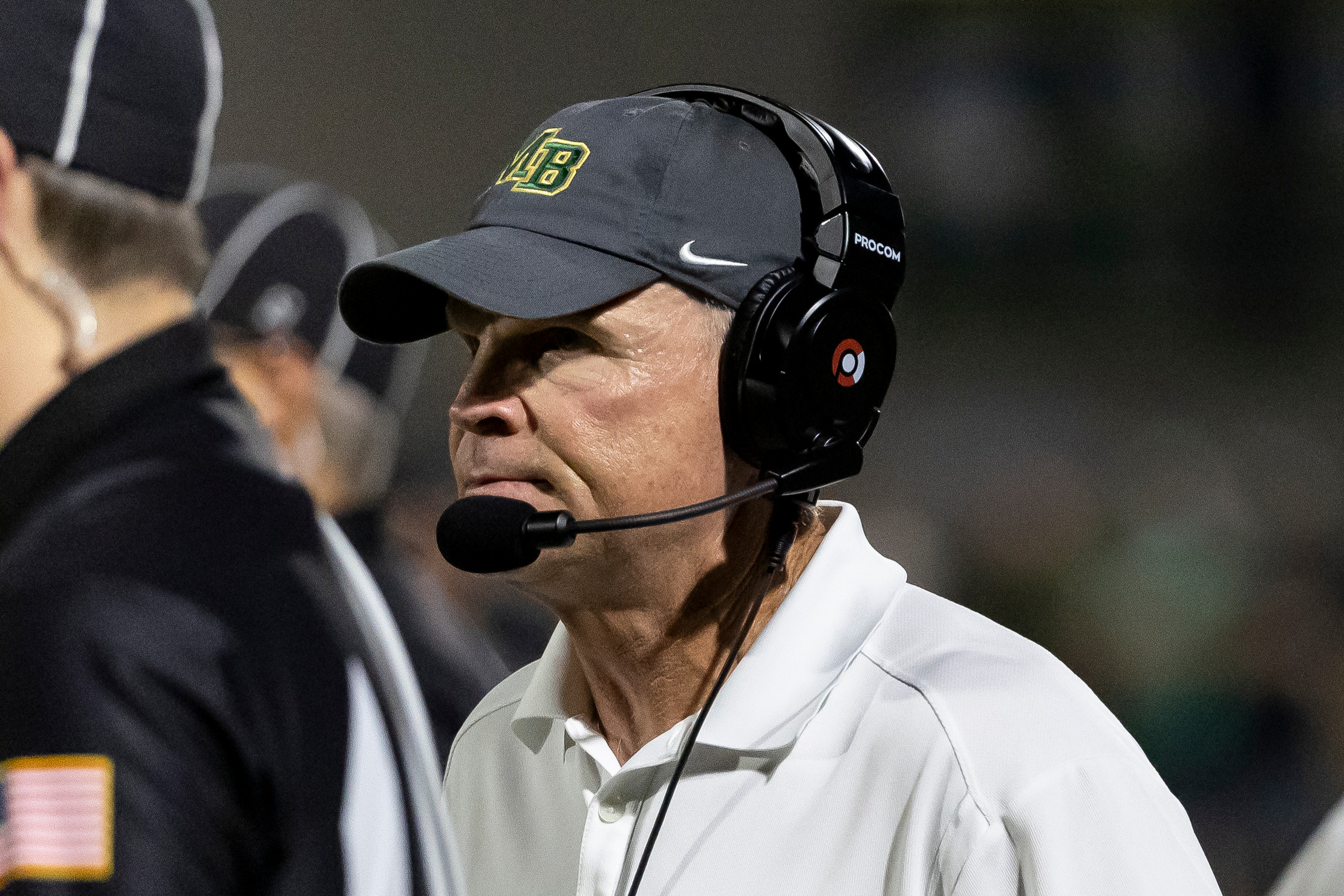 Vestavia Hills at Mountain Brook football - al.com