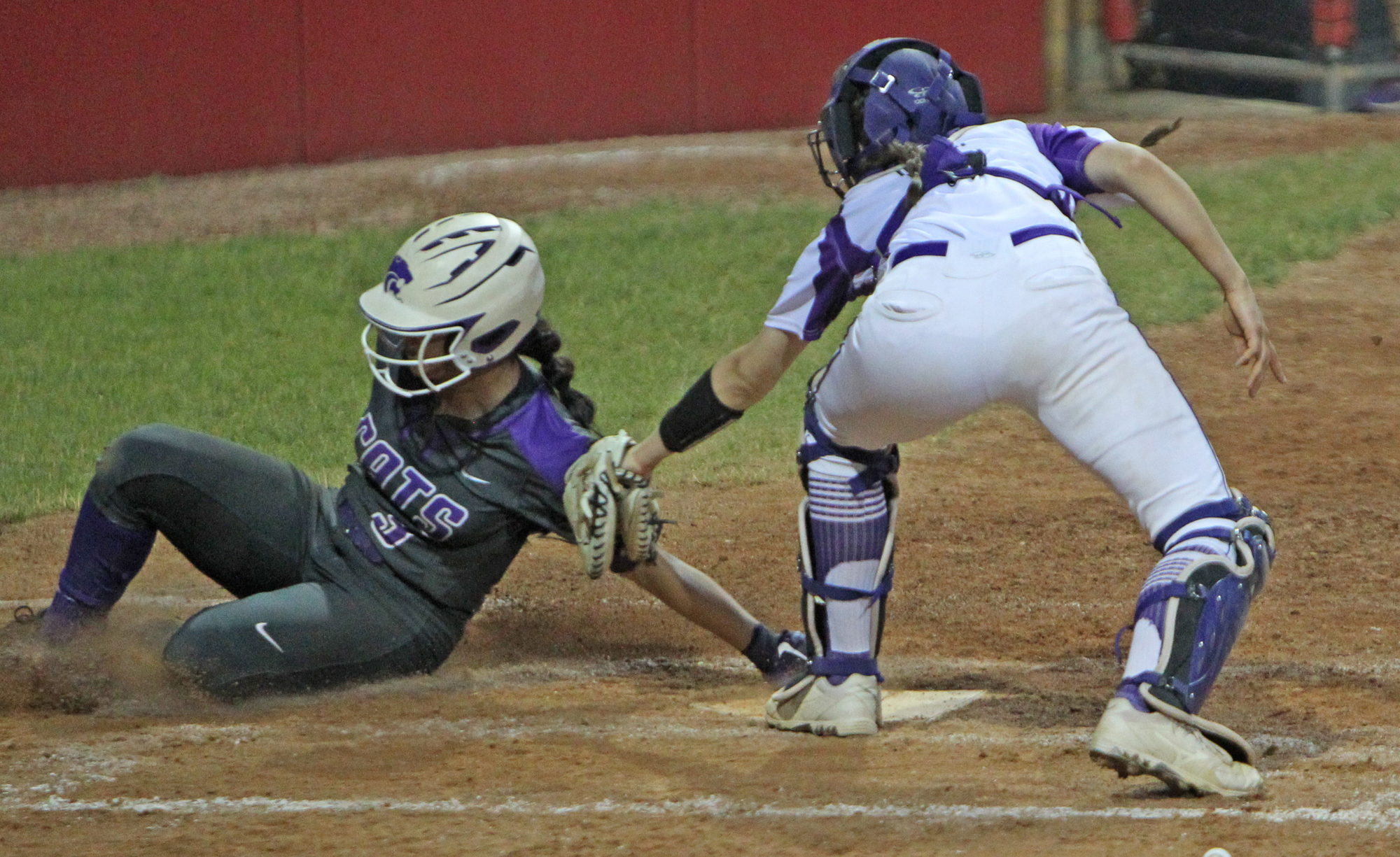 Wooster Triway vs LaGrange Keystone Div II Softball Finals - cleveland.com