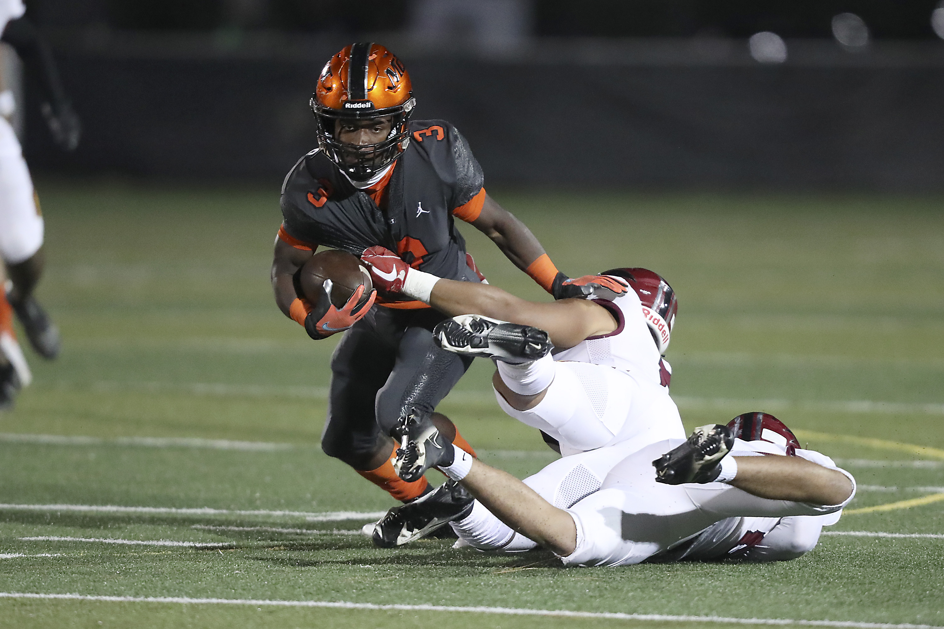 McGill vs Dothan Football - al.com