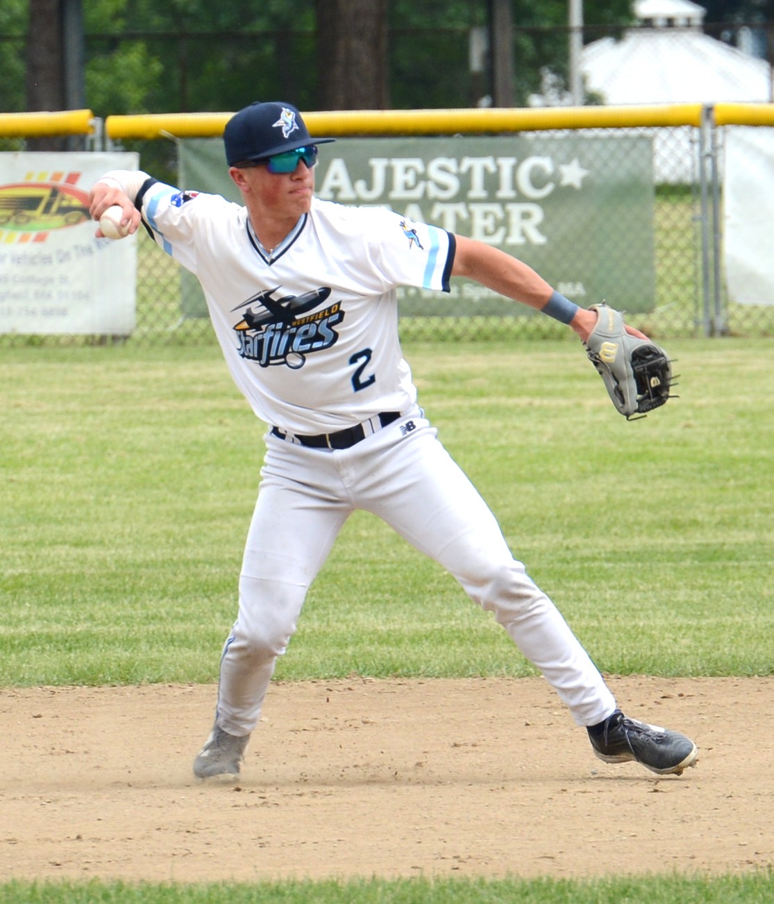 5-28-25 Westfield Starfires vs. Norwich - masslive.com