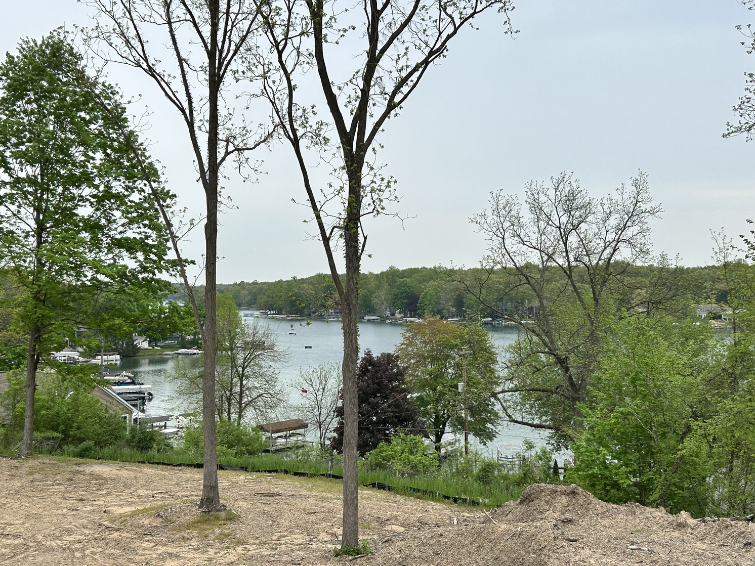 Bluffs at Gull Lake - mlive.com