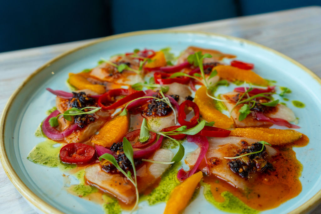 Toca Chida to open at Assembly Row in Somerville - masslive.com