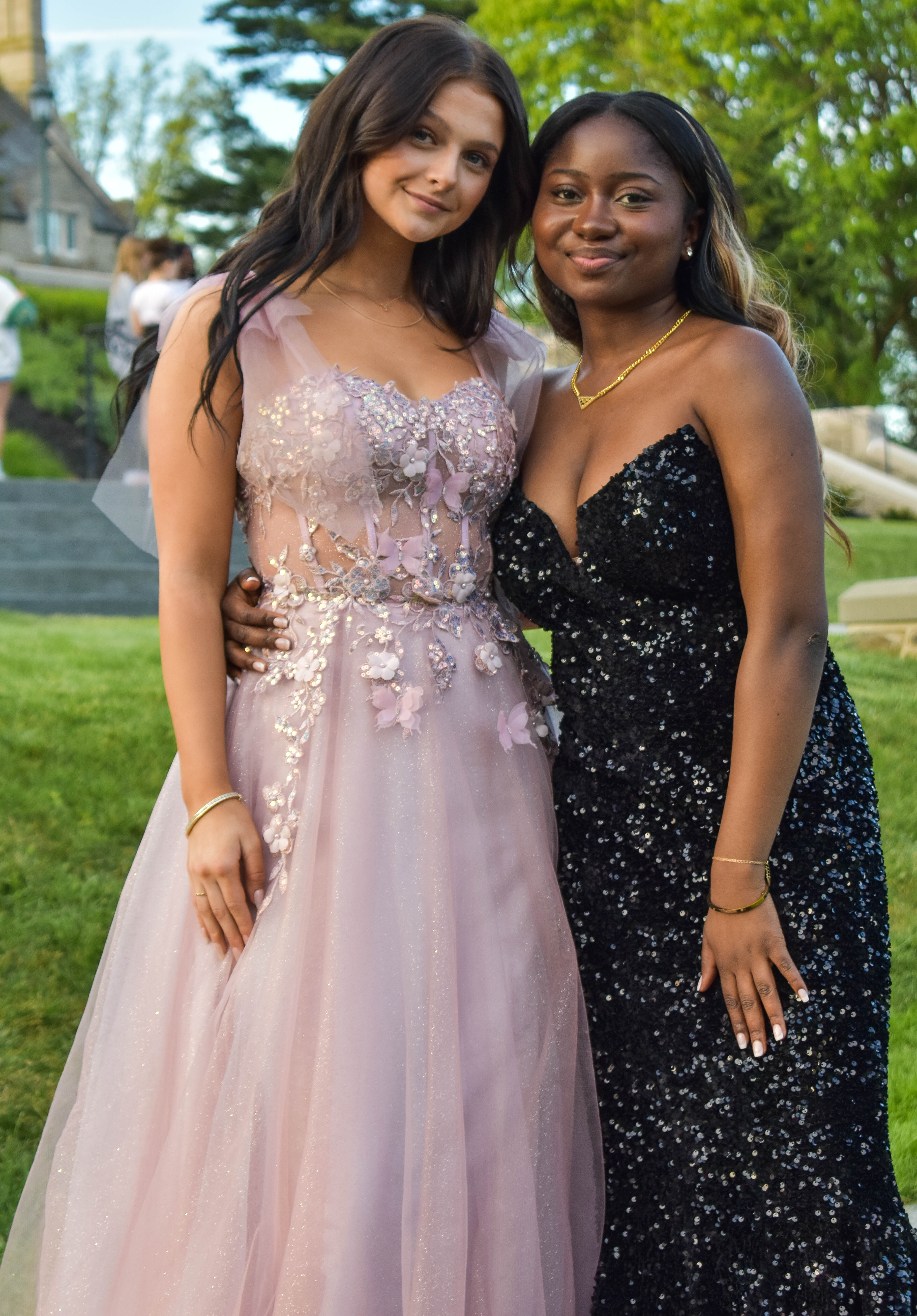 Elizabethtown High School 2023 Prom - pennlive.com