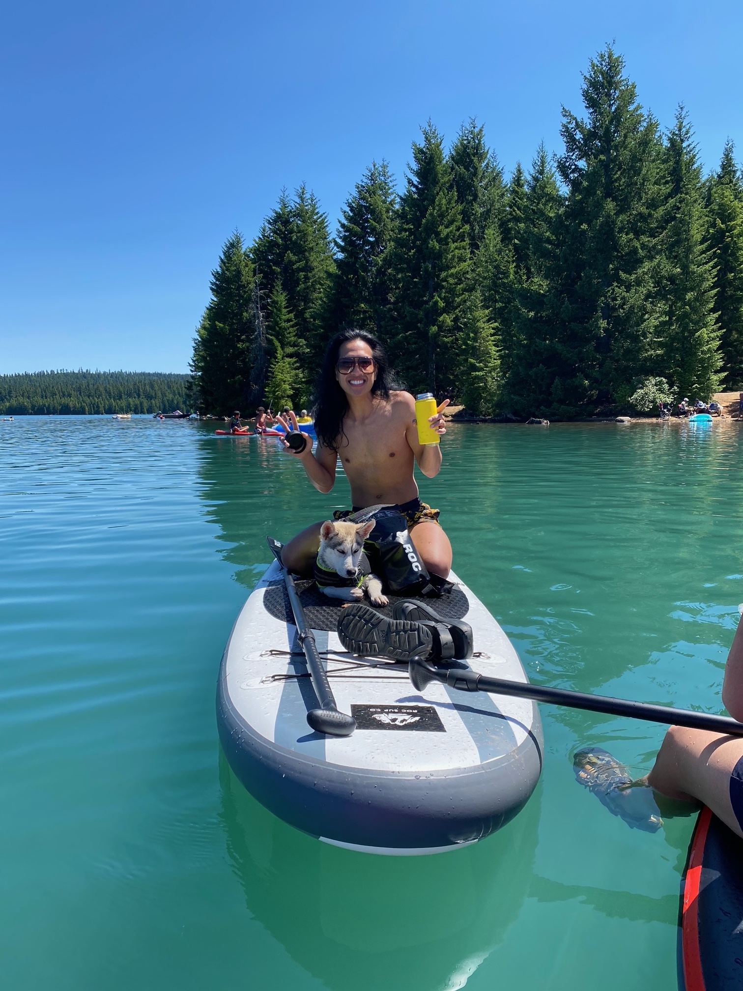 Jeff Ramirez - oregonlive.com