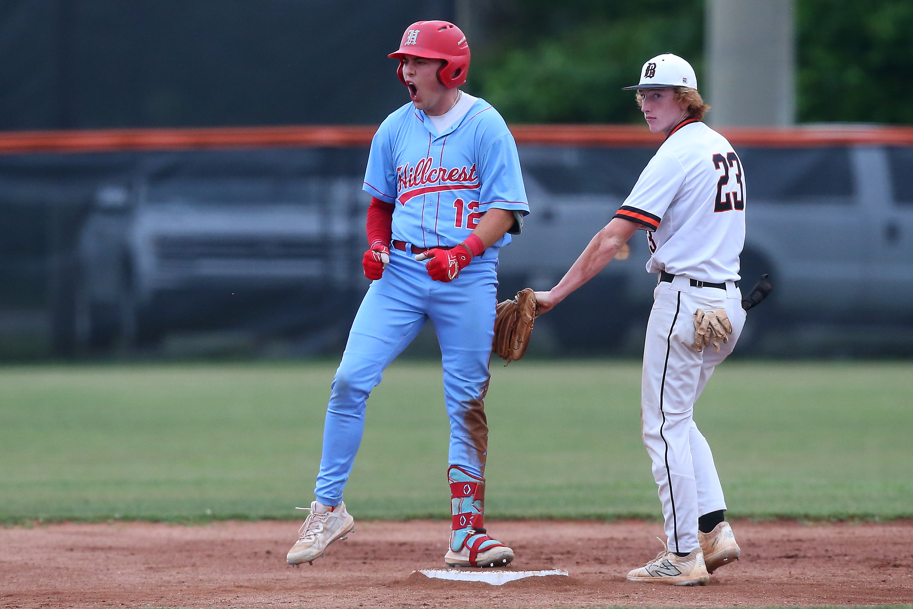 Hillcrest-Tuscaloosa at Baldwin County High School Baseball - al.com
