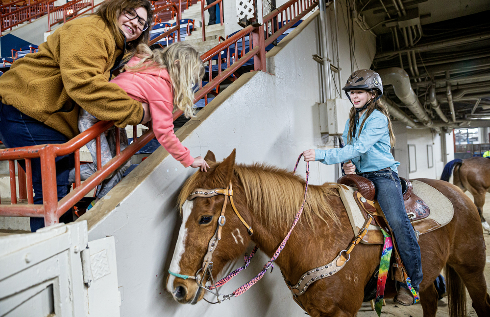 Pa. Farm Show 2023 Day 5 - pennlive.com