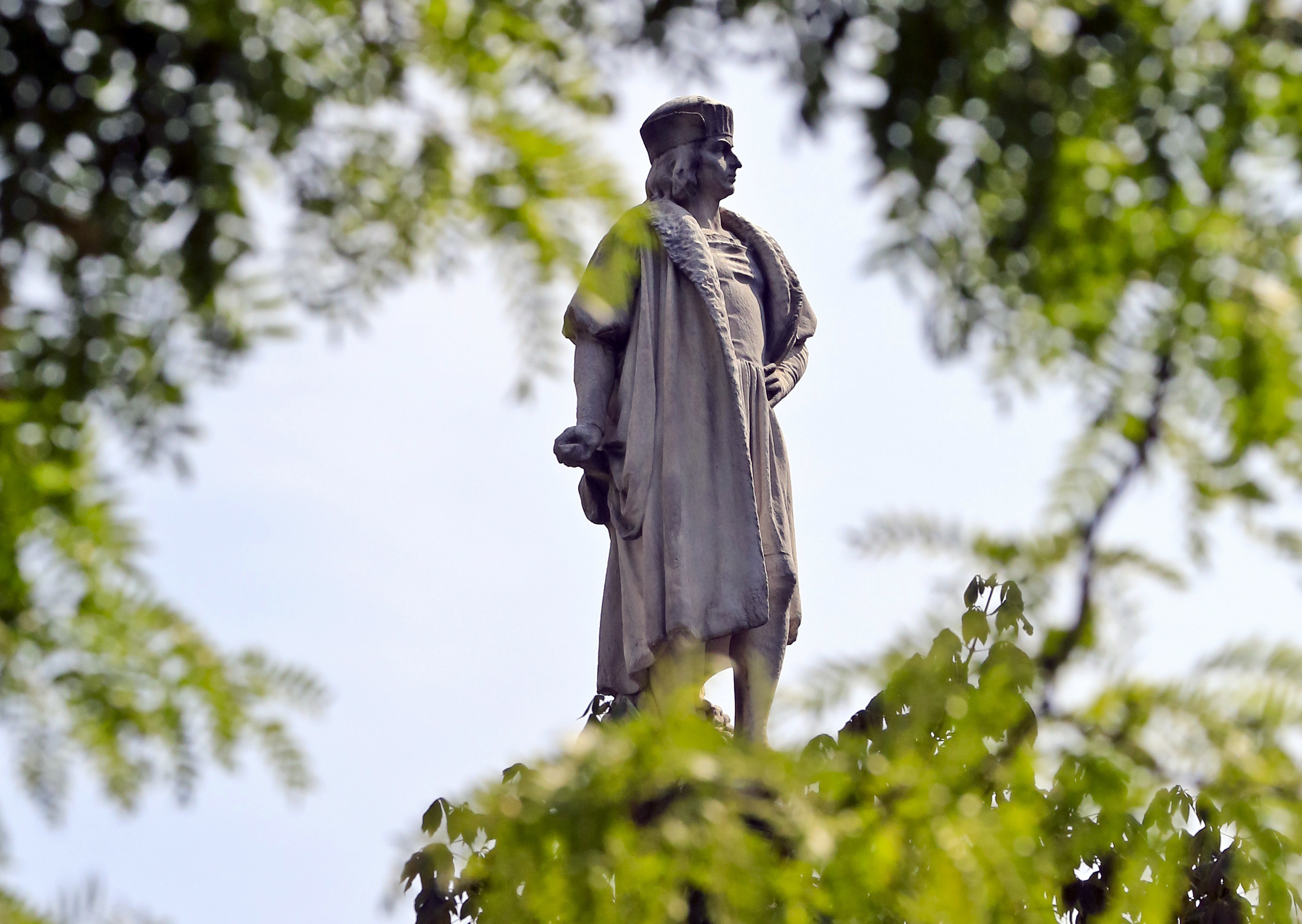 columbus day - masslive.com