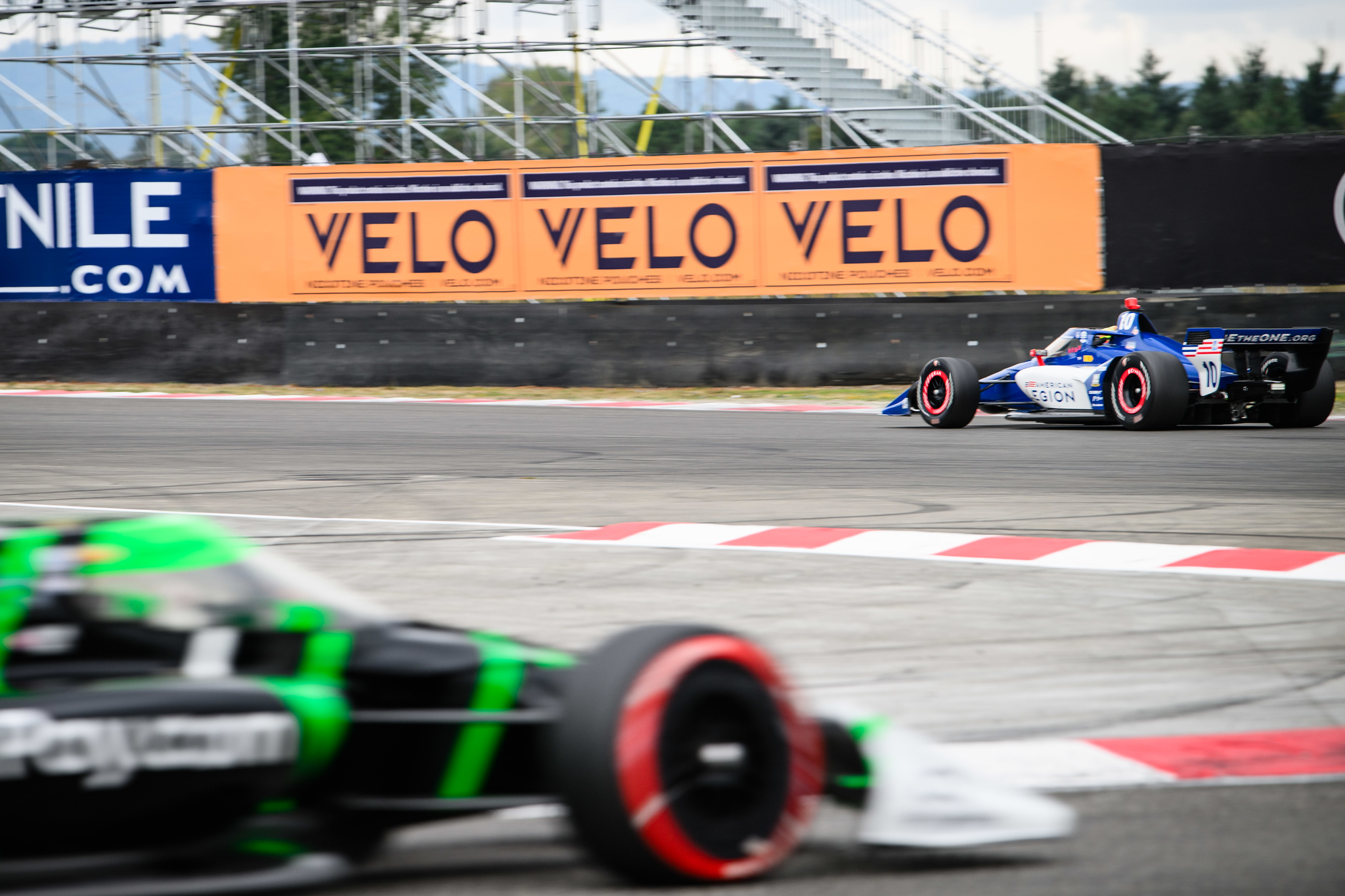 Grand Prix of Portland 2023 - oregonlive.com