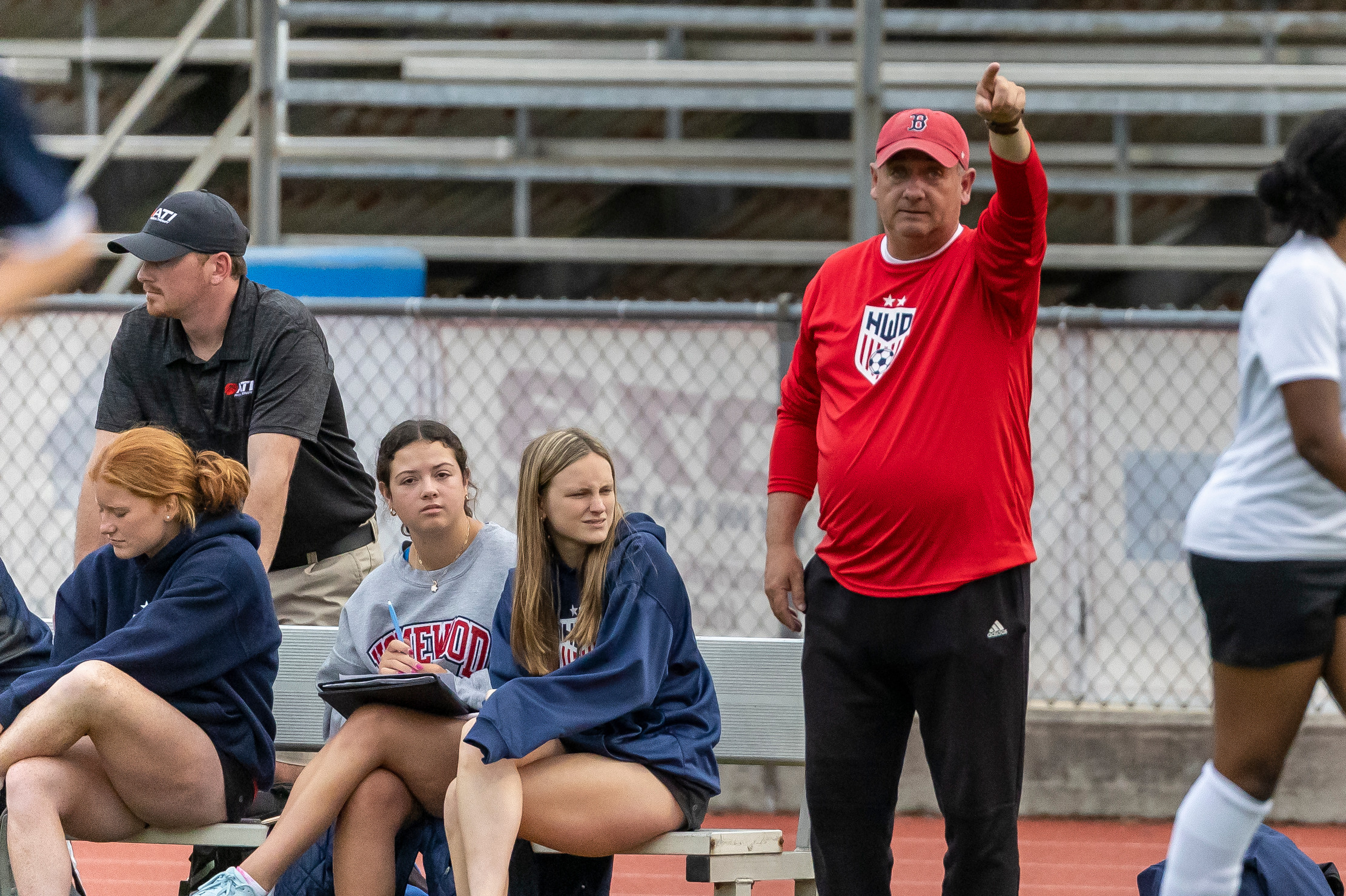 Soccer Playoffs at Homewood - al.com