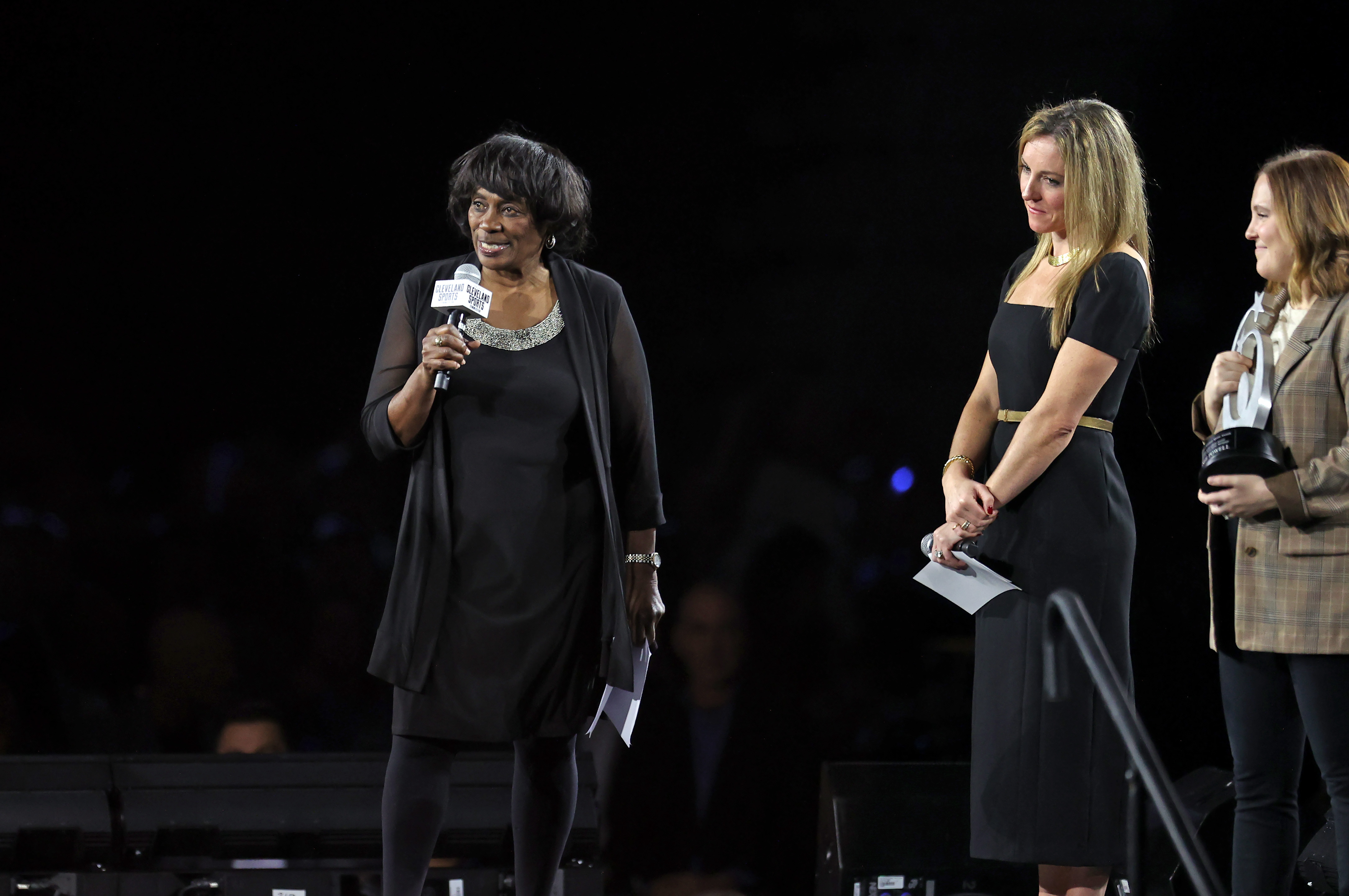 24th Greater Cleveland Sports Awards, January 23, 2024 - cleveland.com