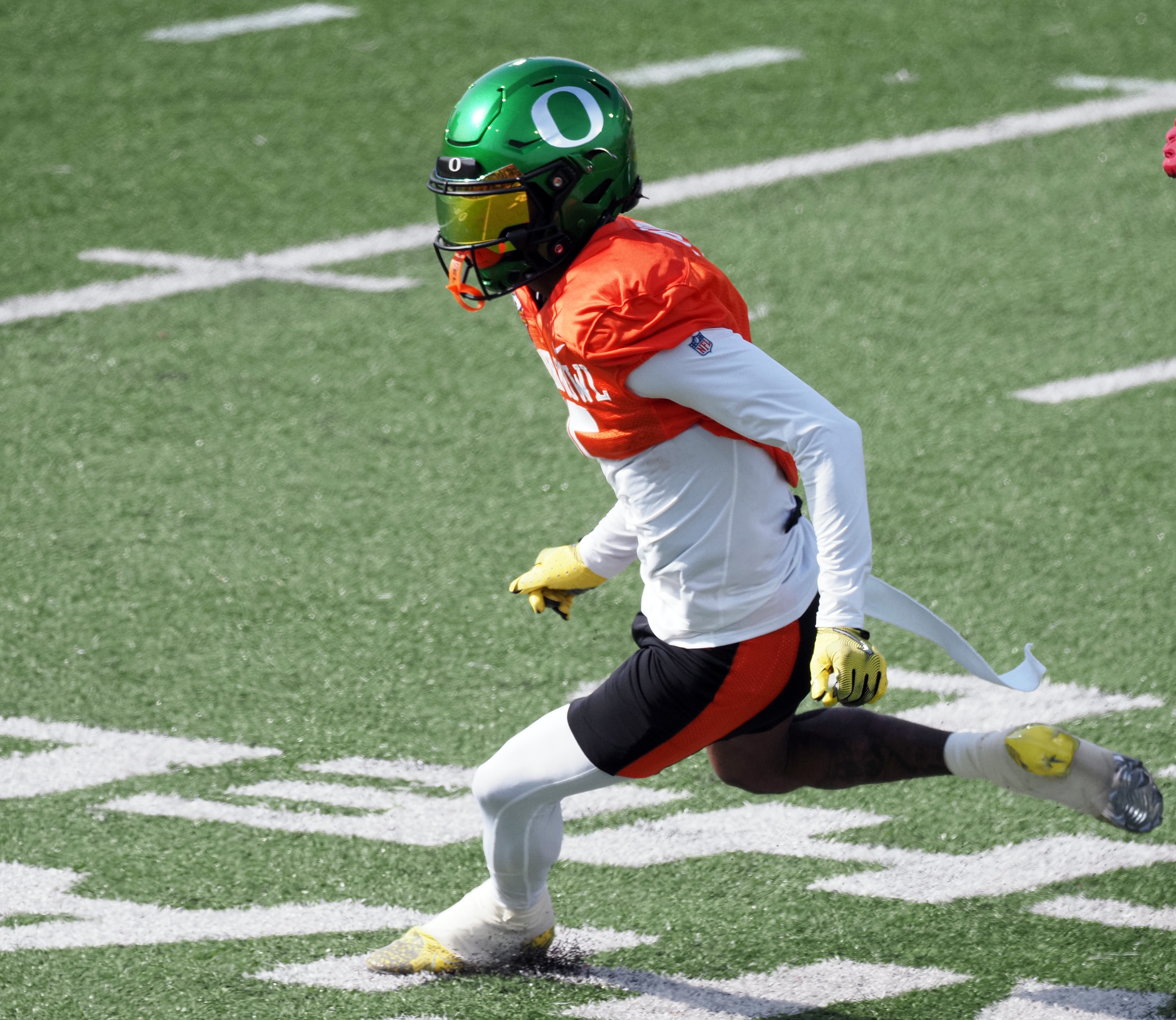 Reese’s Senior Bowl - National practice - al.com