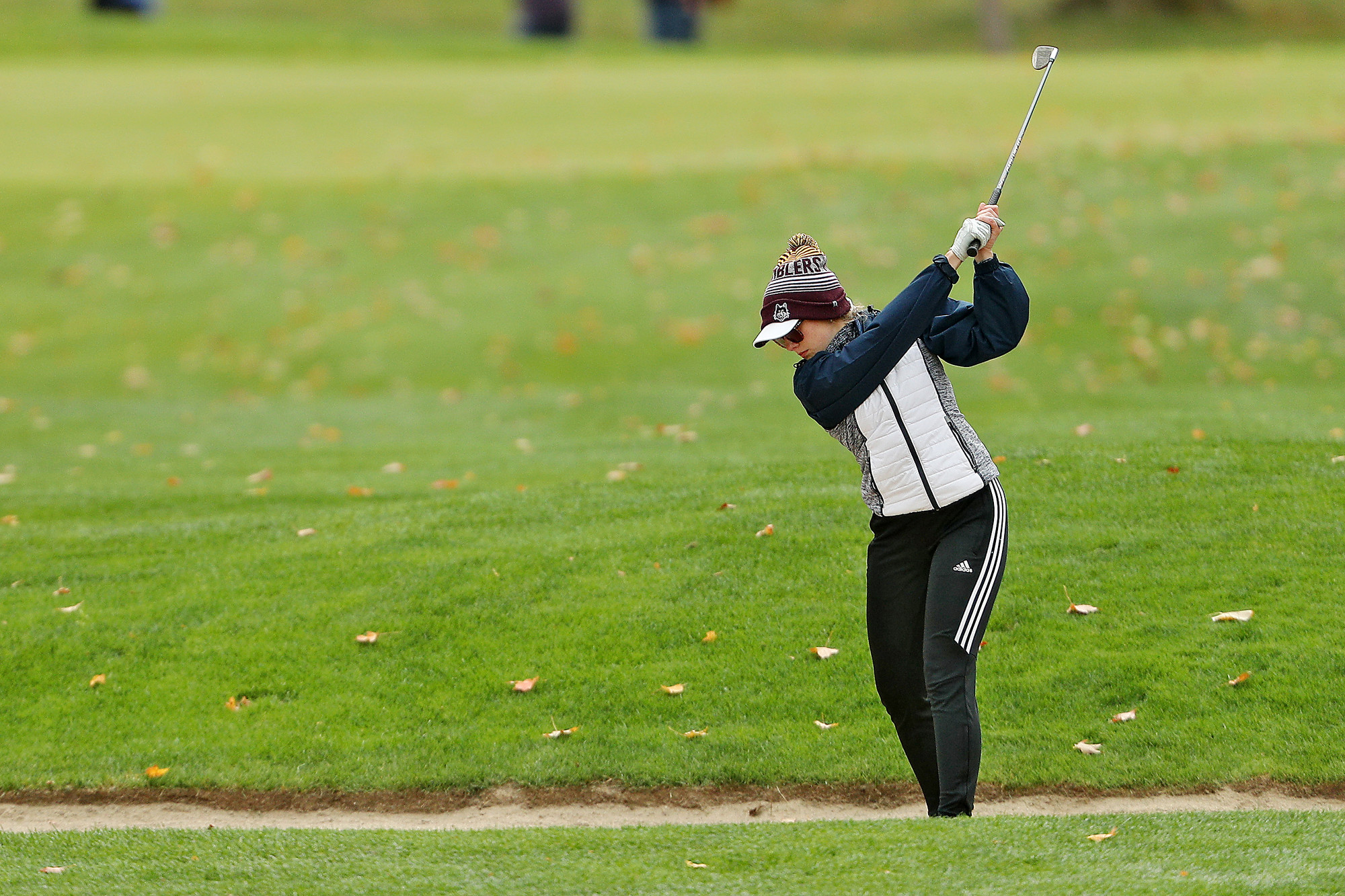 MHSAA Girls Golf Finals – October 17, 2020 - mlive.com