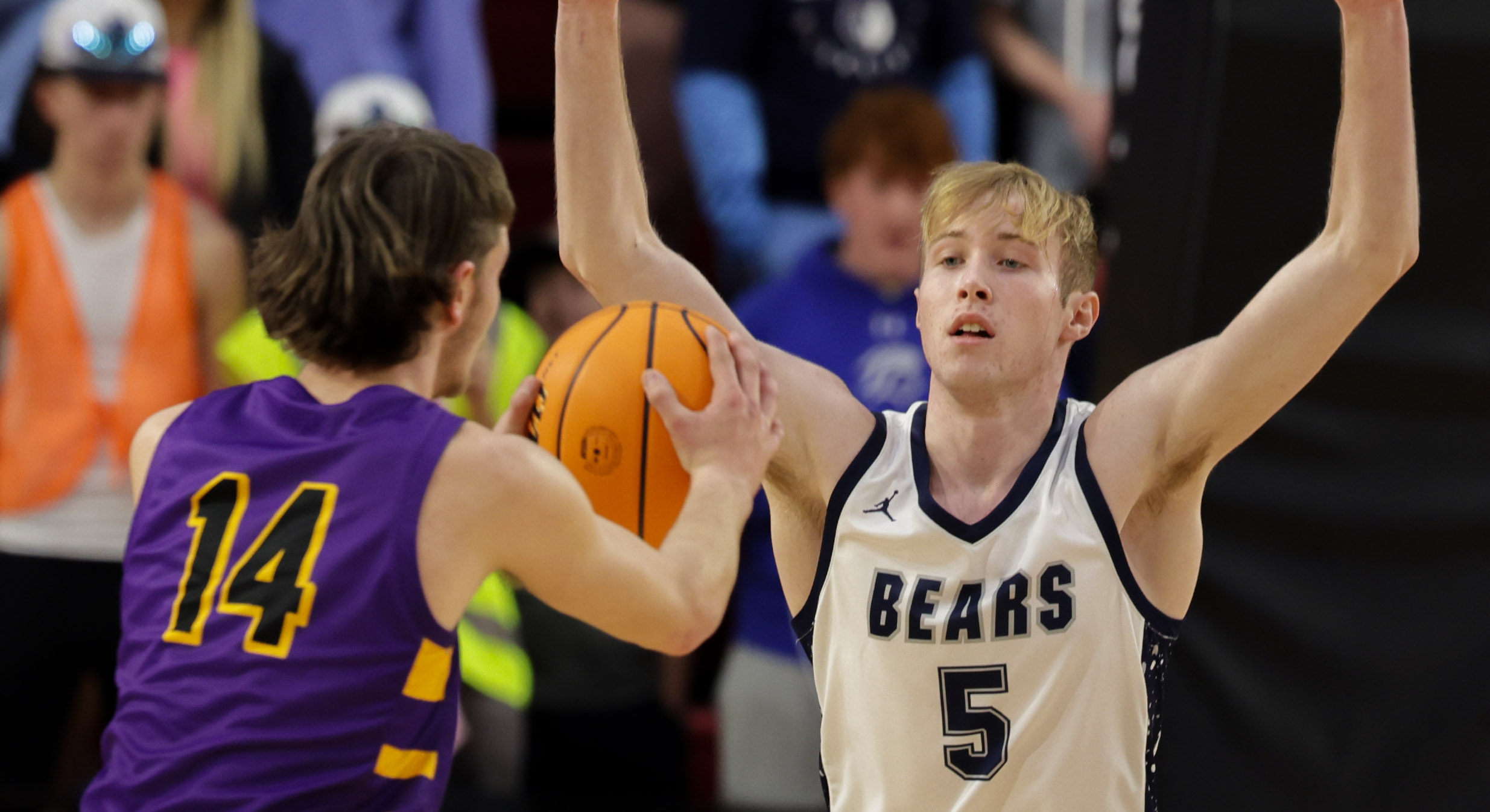 AHSAA Northeast Regional Basketball-3A - al.com