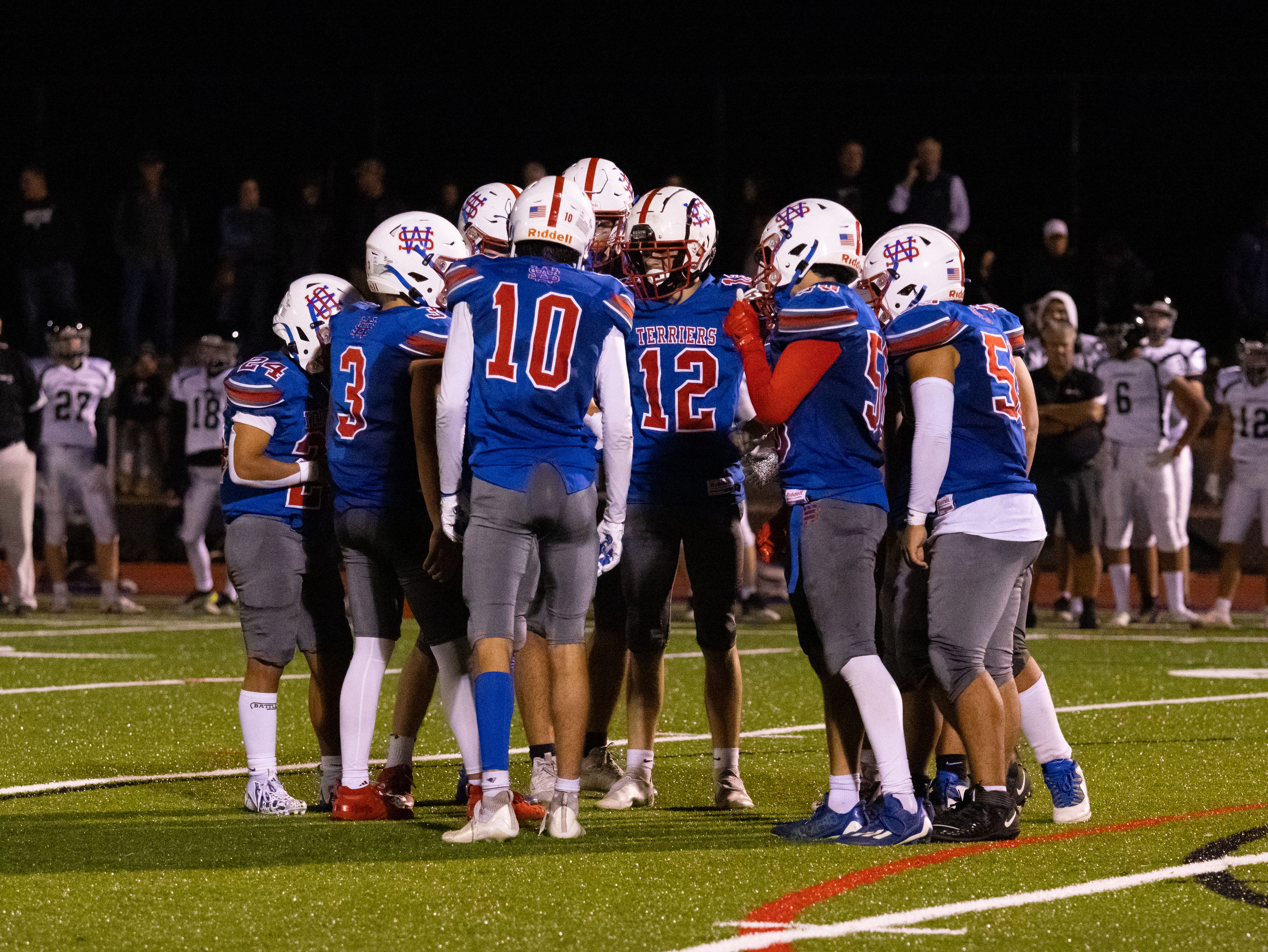 West Springfield vs. Longmeadow - masslive.com