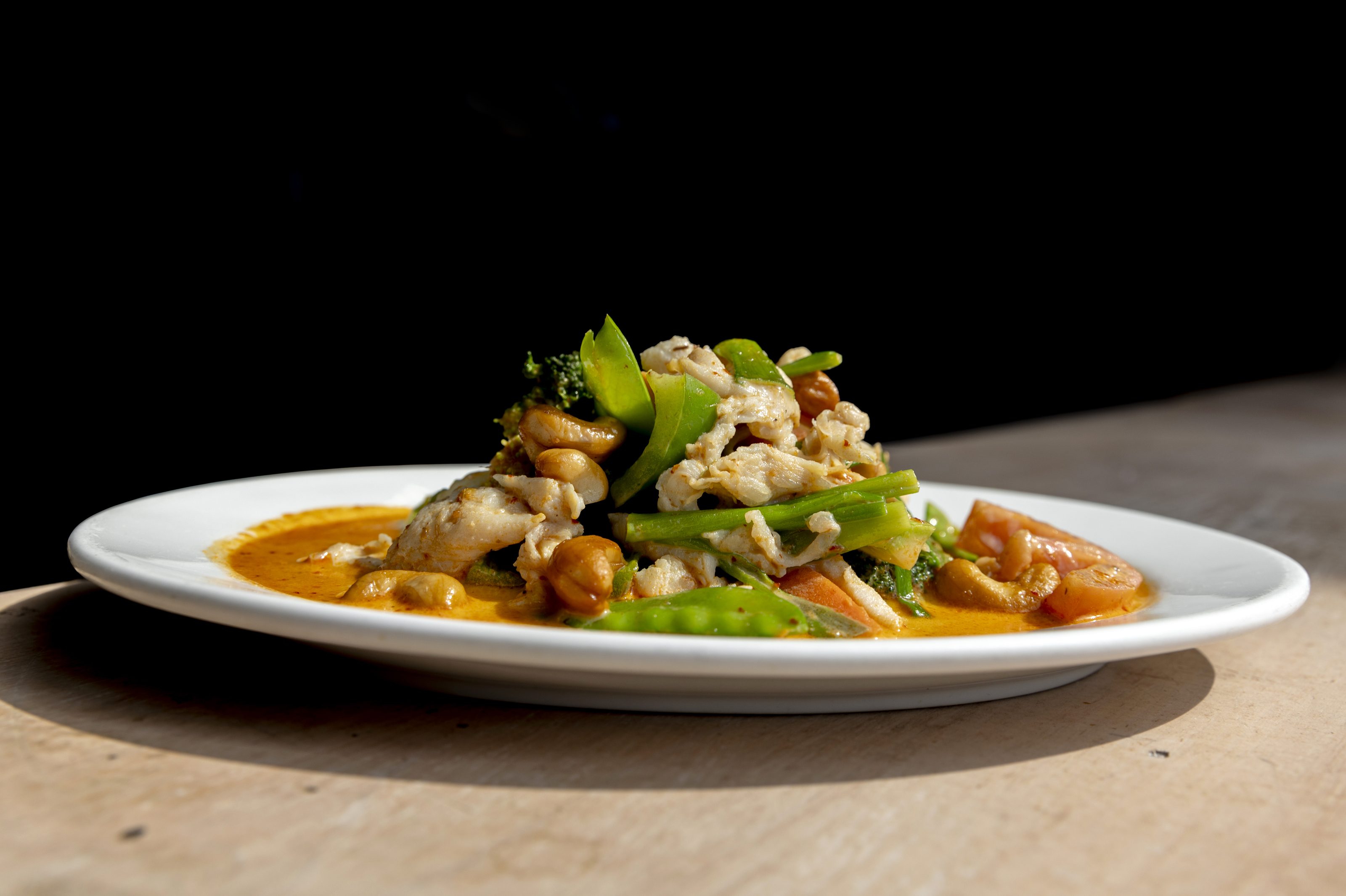 Michigan's Best Local Eats: Kin Thai Cuisine in Lapeer - mlive.com