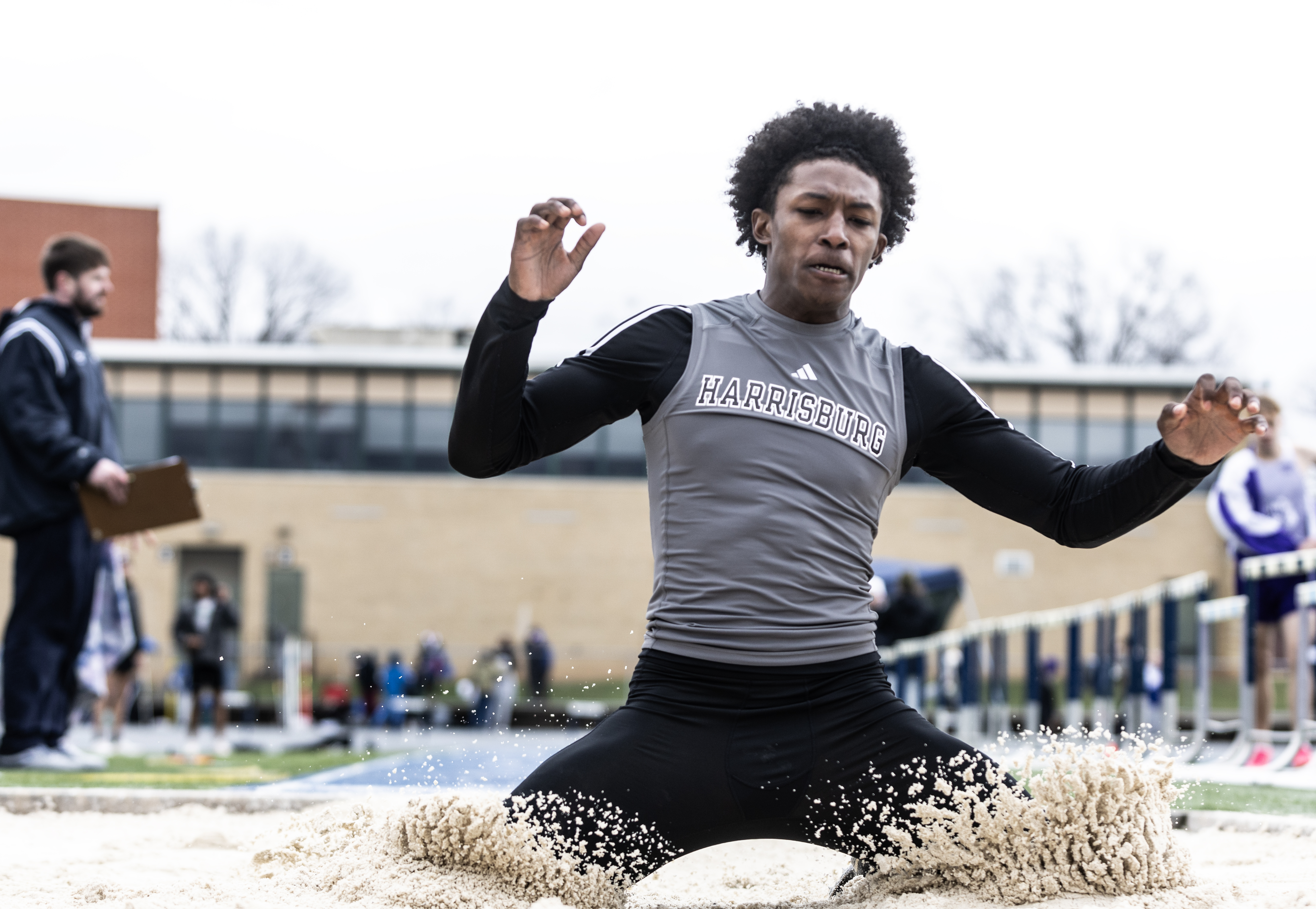 2024 Tim Cook Track & Field Invitational - pennlive.com
