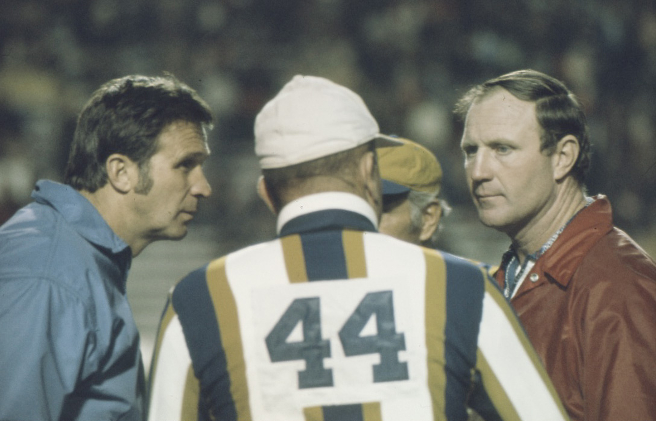 1974 World Bowl - al.com