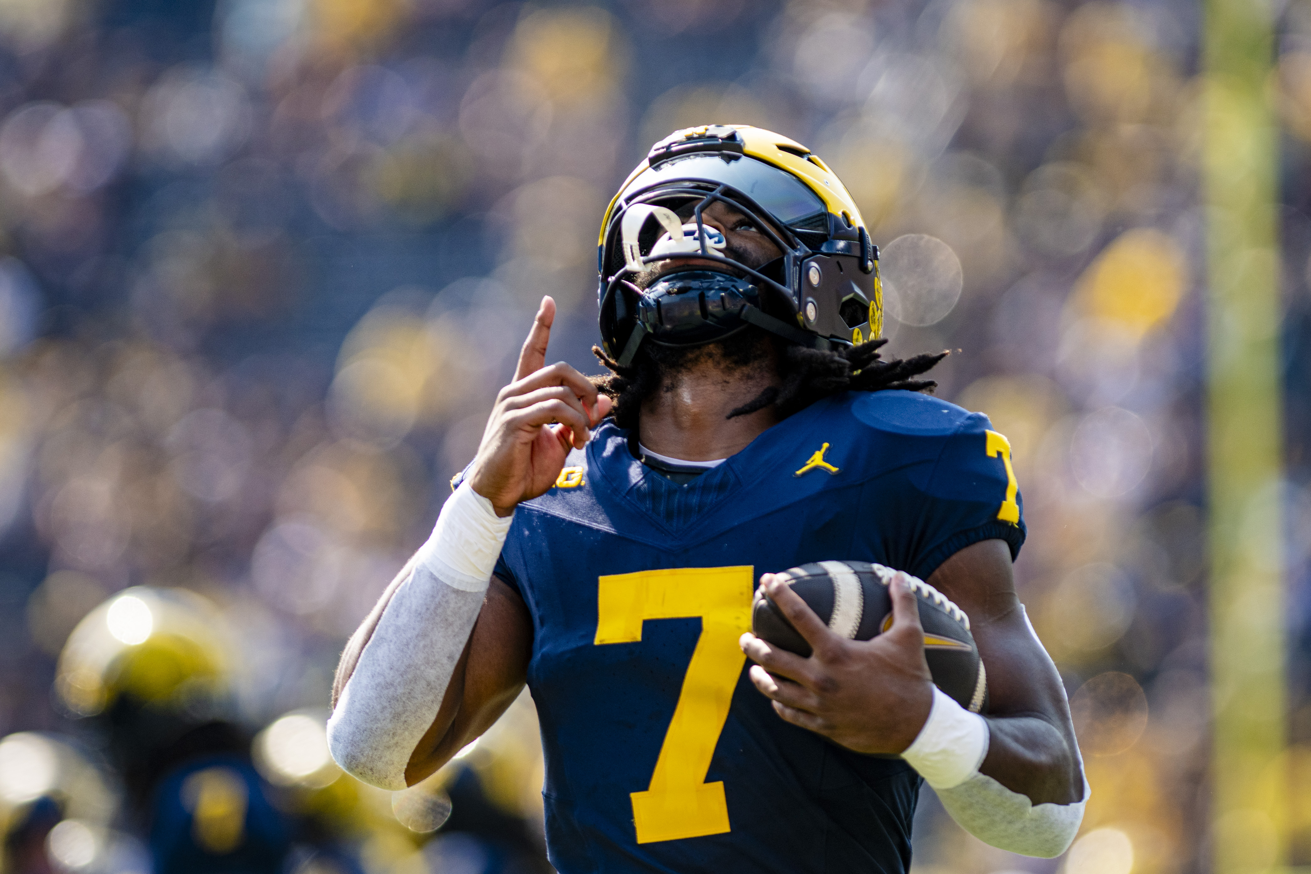 Michigan football vs. Arkansas State - mlive.com