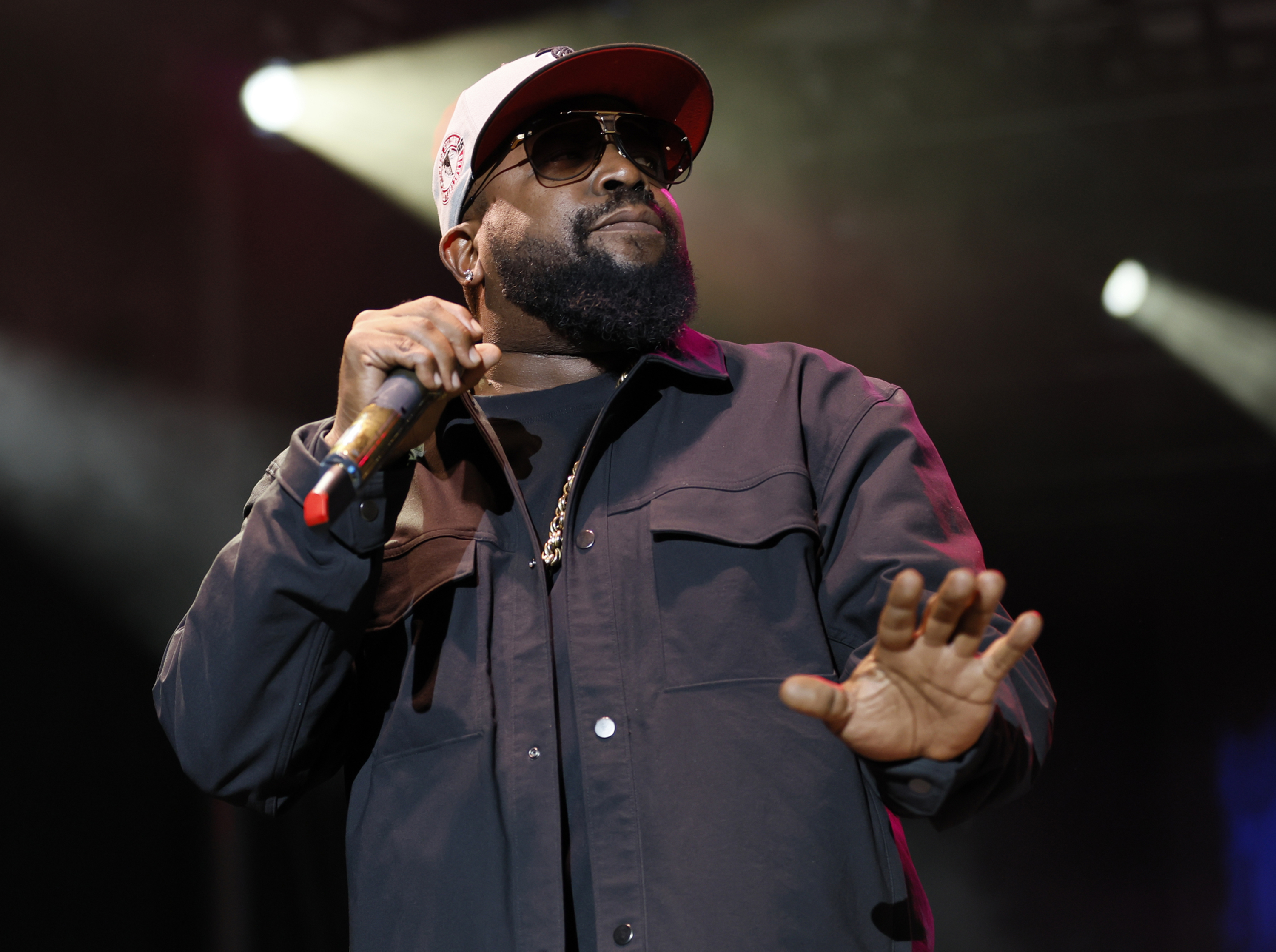 Big Boi at the NYS Fair - syracuse.com