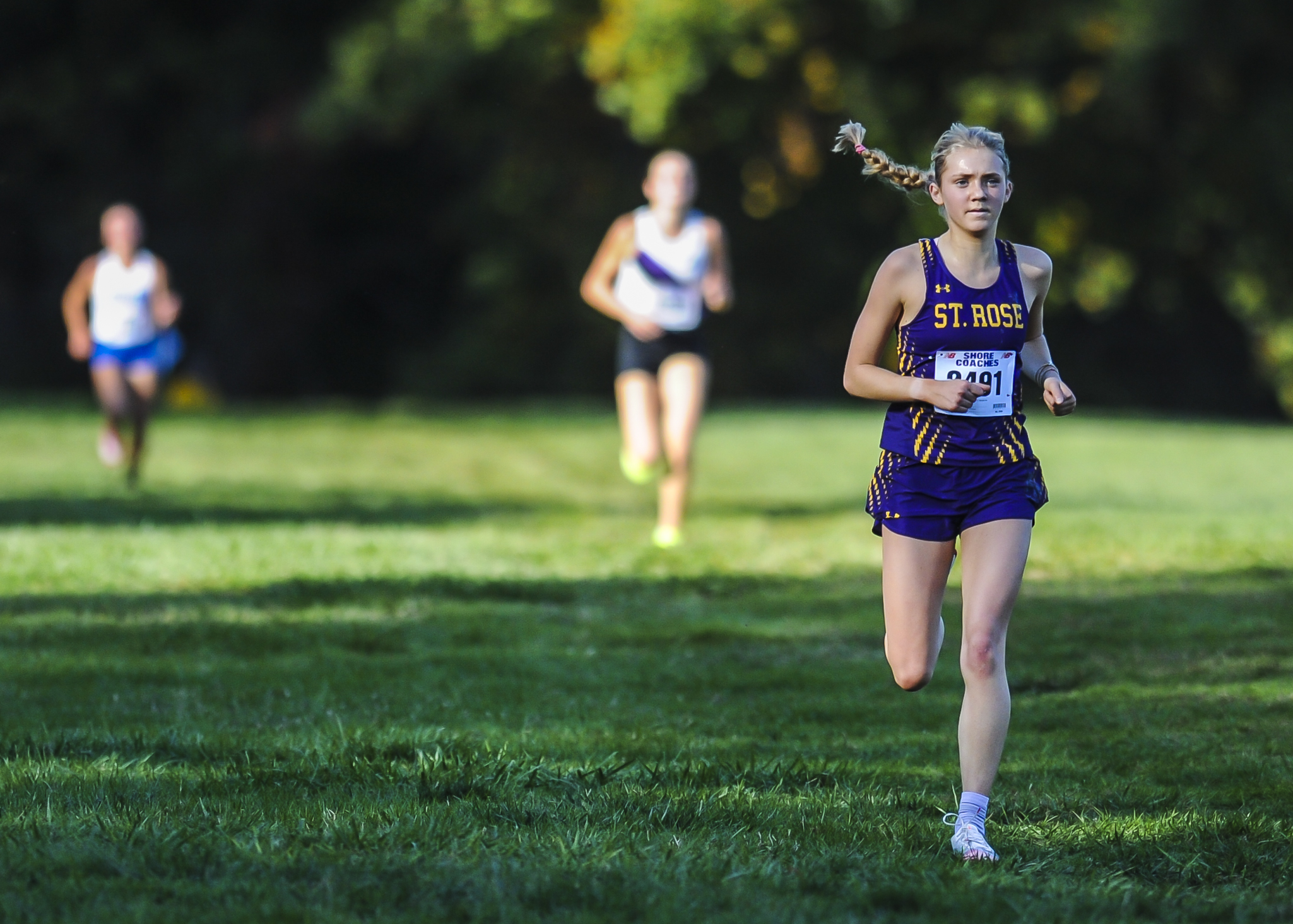 Monmouth County XC Championships - nj.com