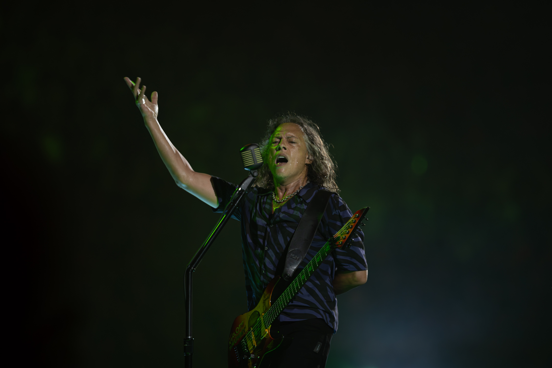 Metallica’s M72 World Tour at MetLife Stadium - Night 1 - nj.com