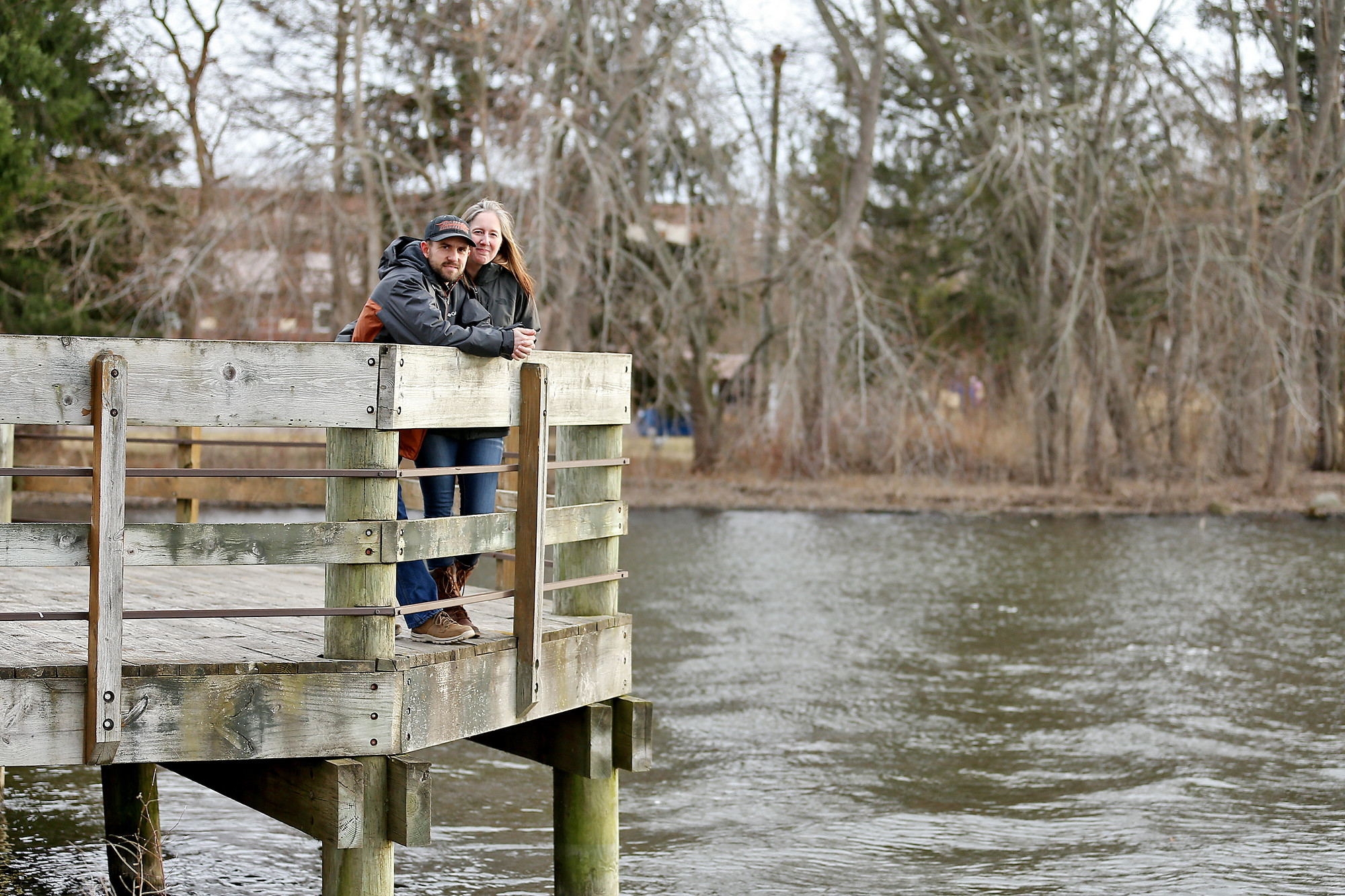 Finding Love during COVID-19 – March 18, 2021 - mlive.com