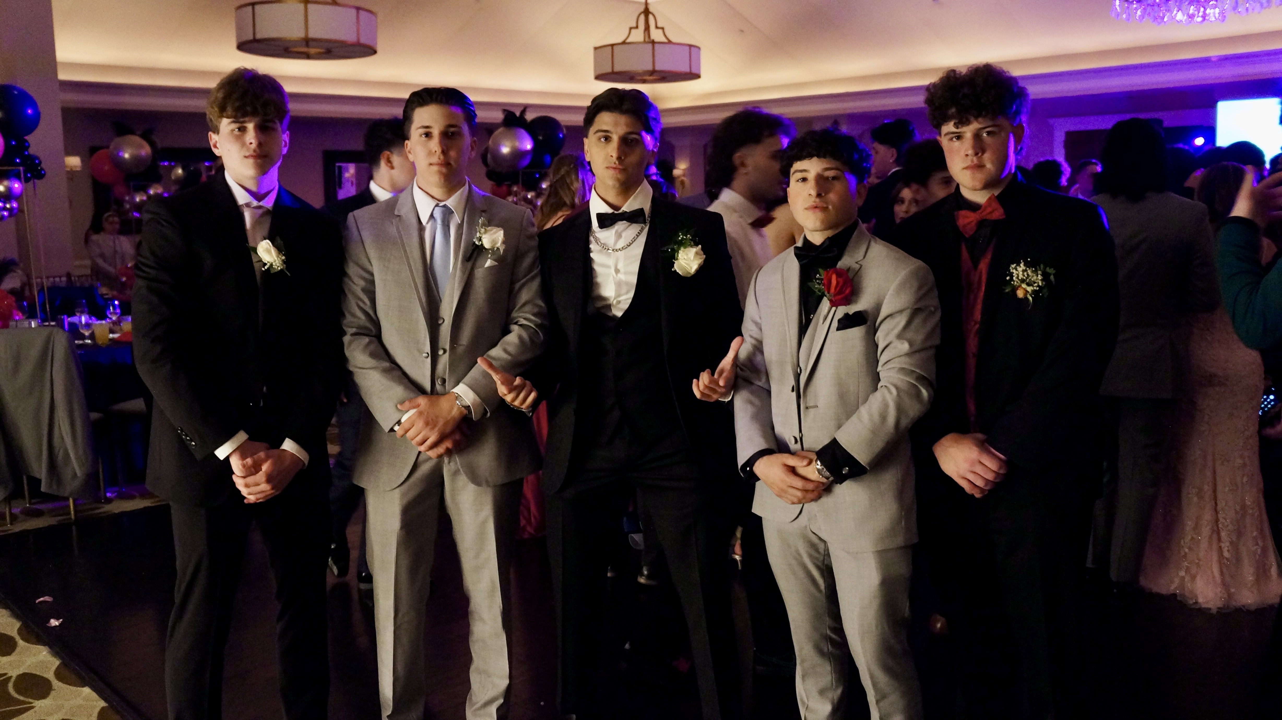 Prom 2023: Moore Catholic (22 photos) - silive.com