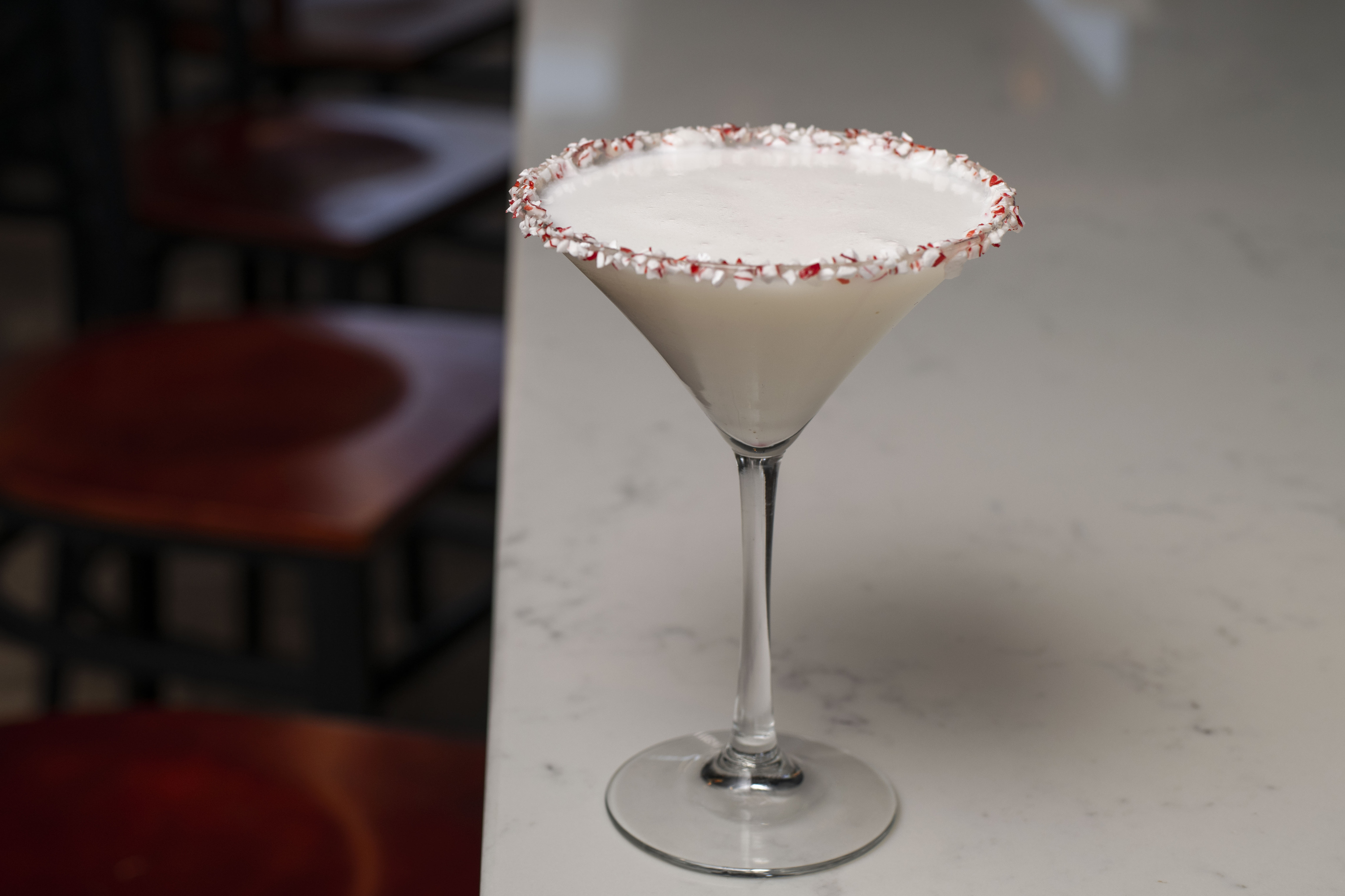 Local Eats: Martini Spa and Lounge - mlive.com