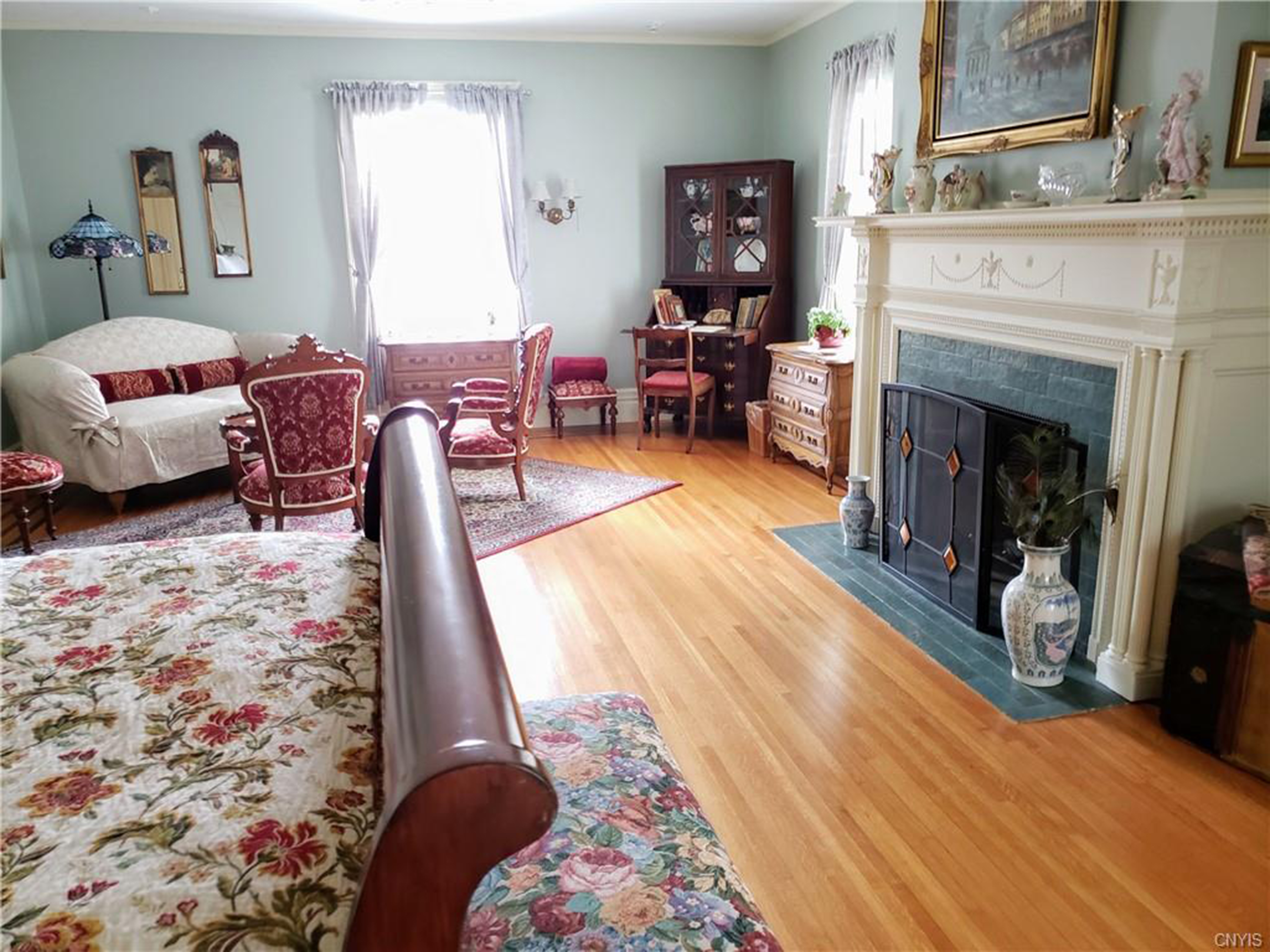 Oswego bed and breakfast gives guests a chance to step back in time to ...