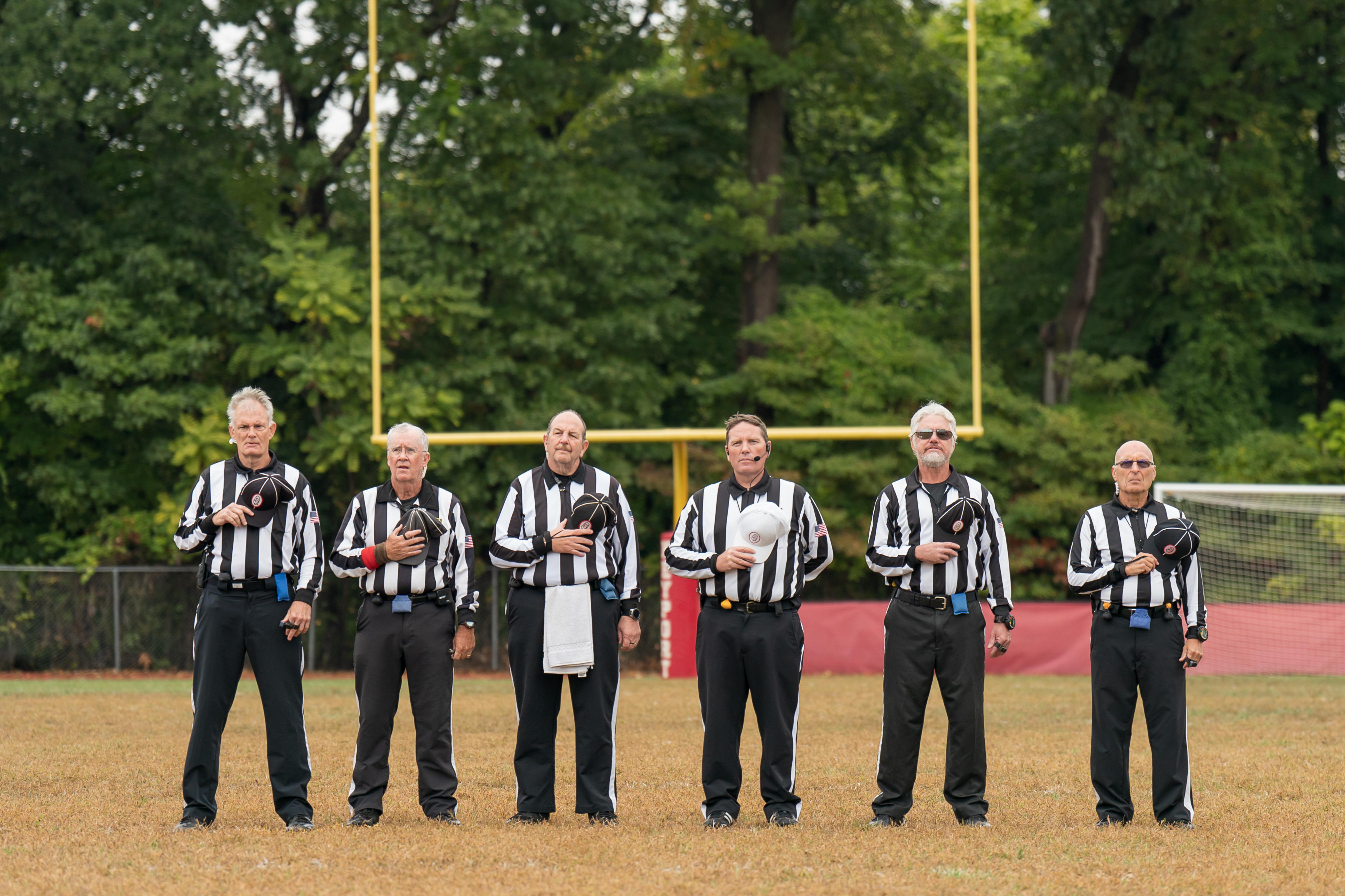 Football: Gateway Regional at Keyport - October 1, 2022 - nj.com