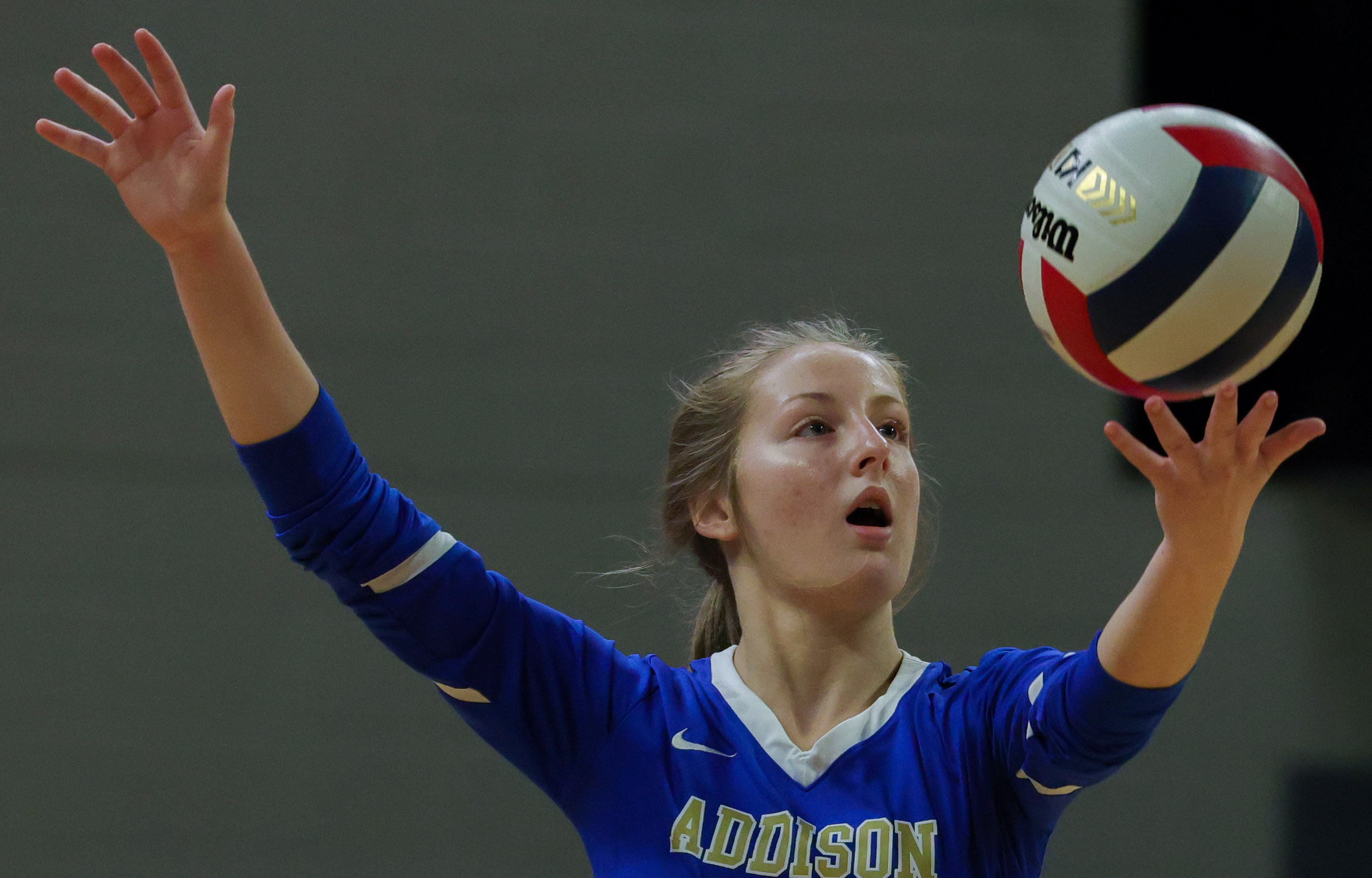 AHSAA 2A volleyball championship - al.com