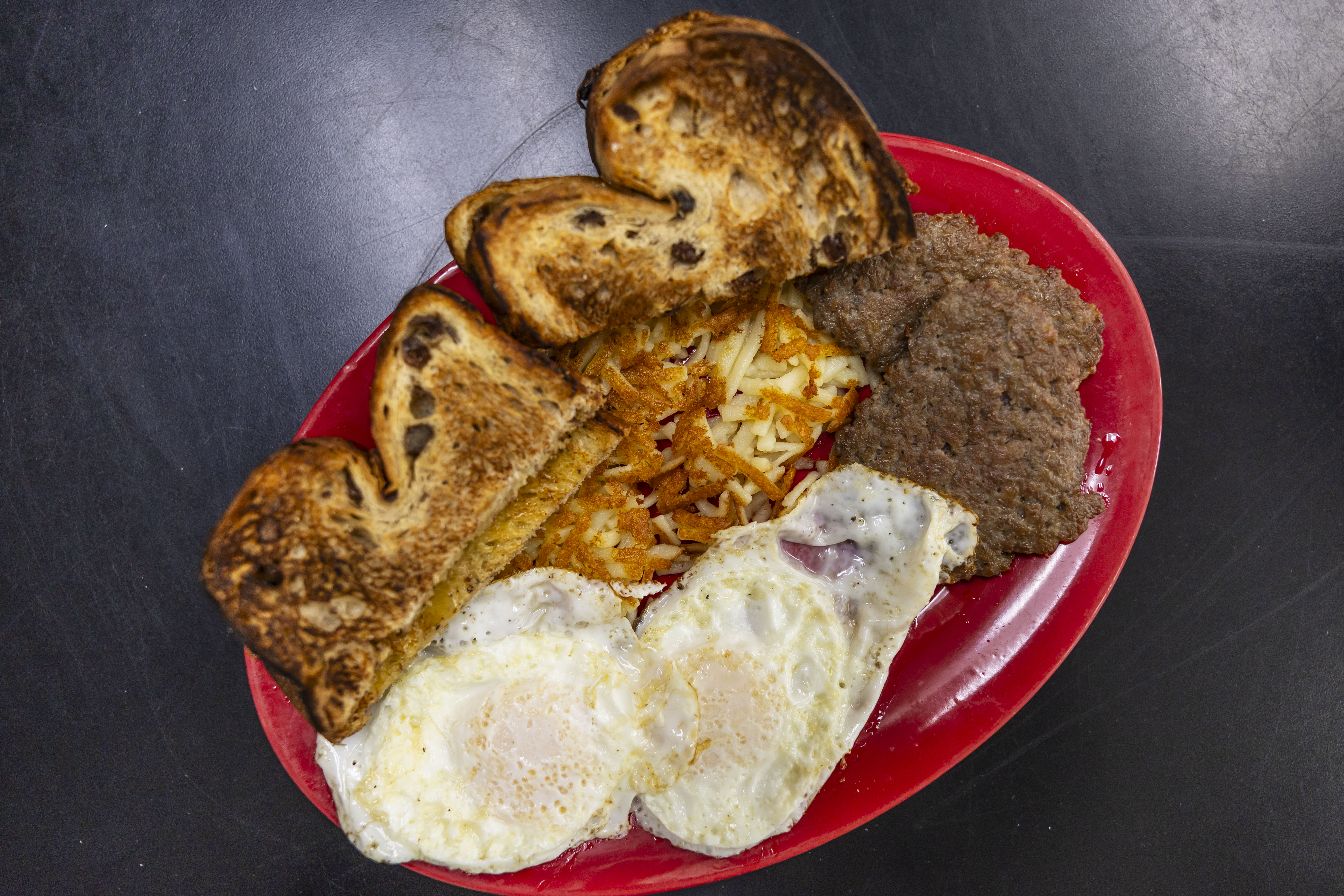 LOCAL EATS: Midland’s Lanny’s Restaurant - mlive.com