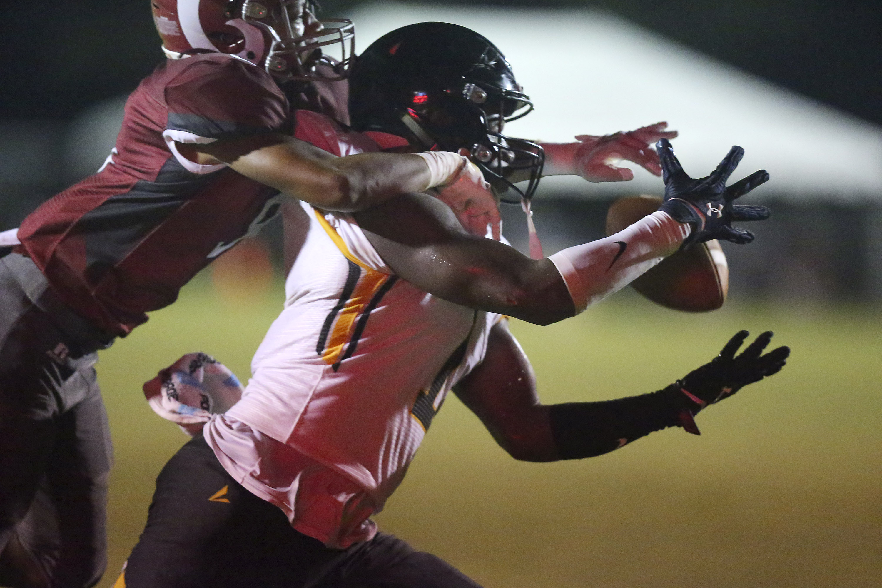 Faith Academy vs Williamson Football - al.com