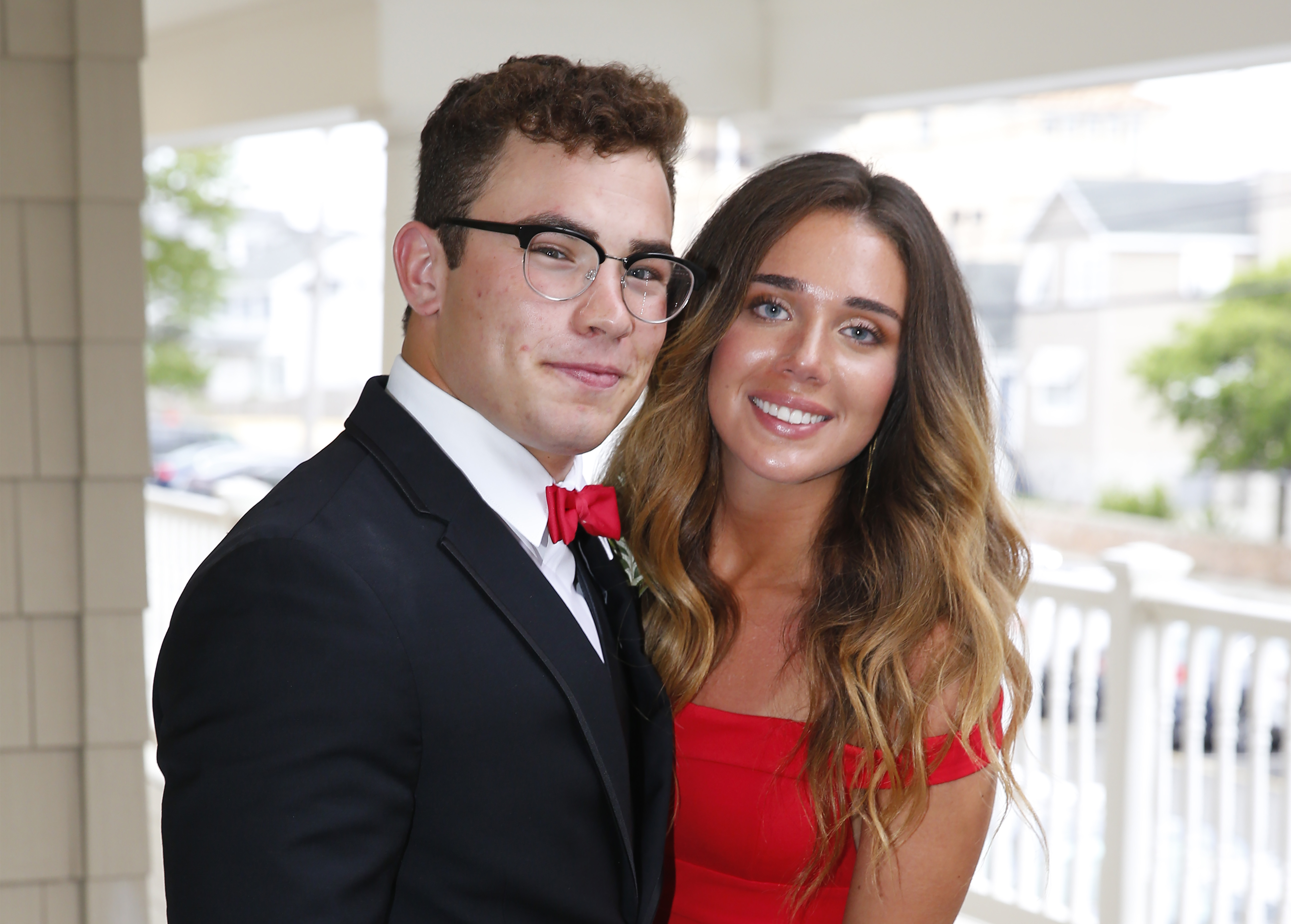 Shore Regional High School Prom 2022 - nj.com
