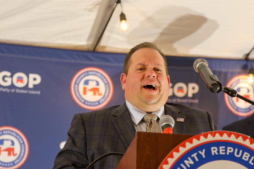 Election Day 2020: Staten Island votes - silive.com