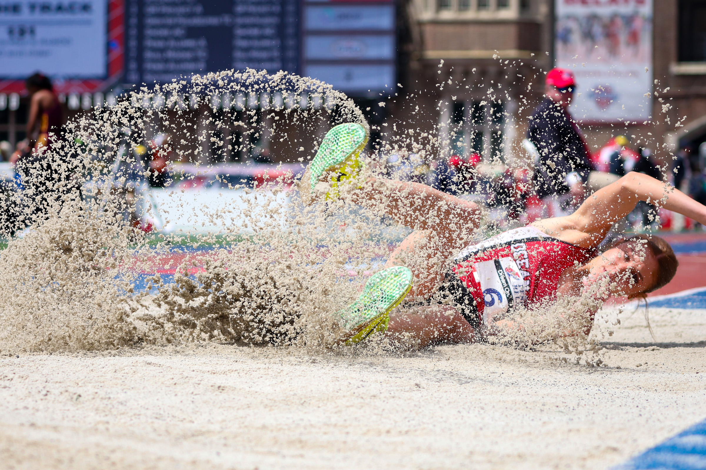 Penn Relays 2024 - Thursday events - nj.com